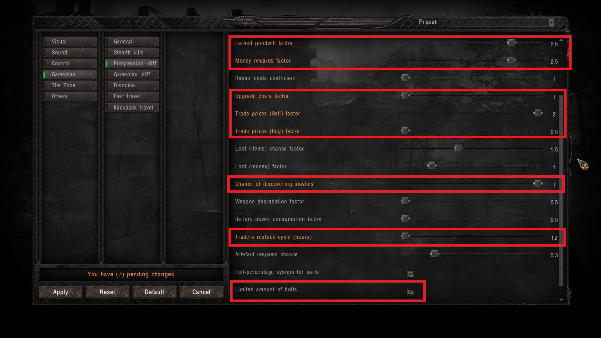 Steam Community :: Guide :: A Rookie's Guide to Anomaly (v.1.5.3.)