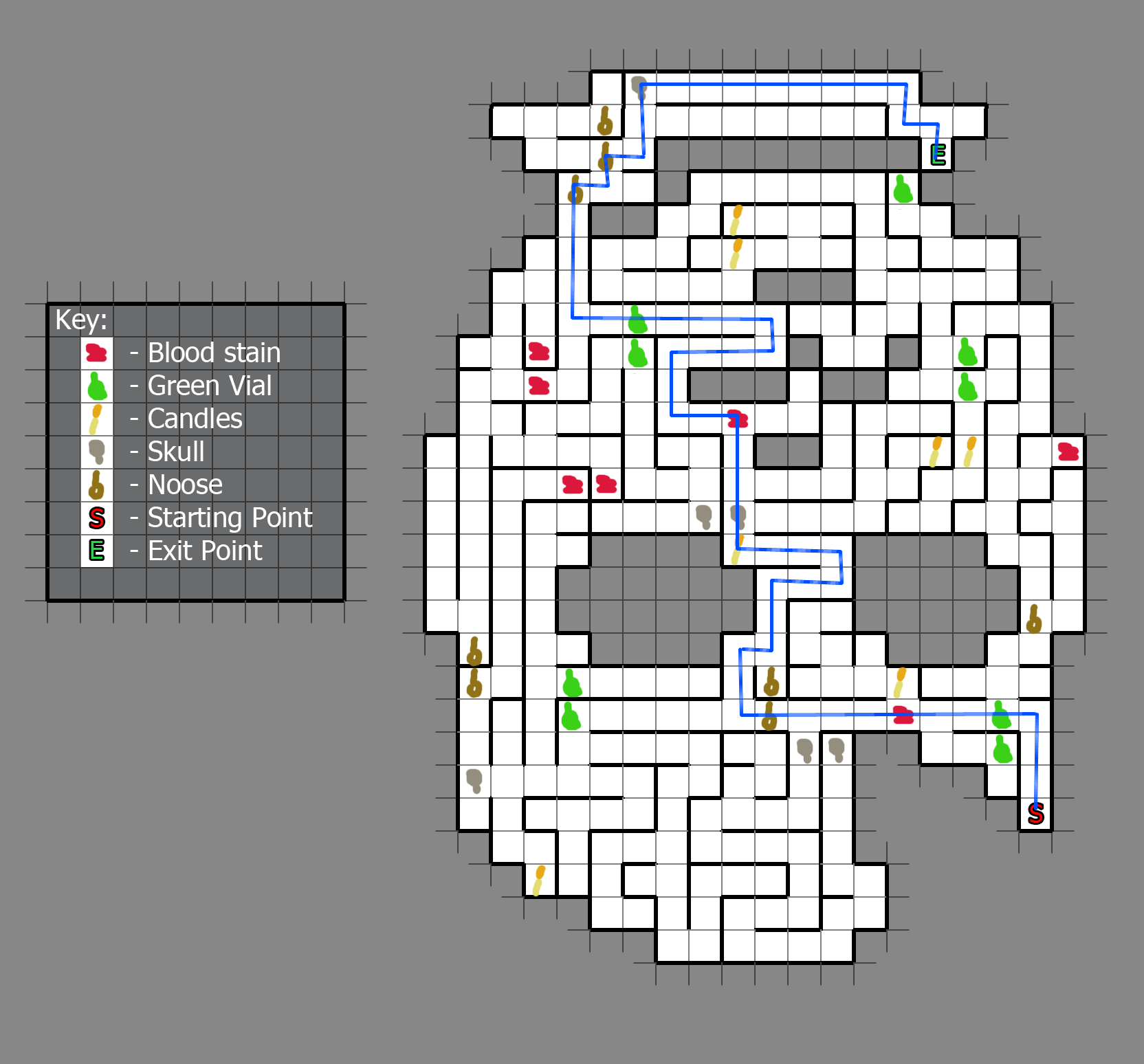 Steam Community :: Guide :: Walkthrough and Achievement Guide