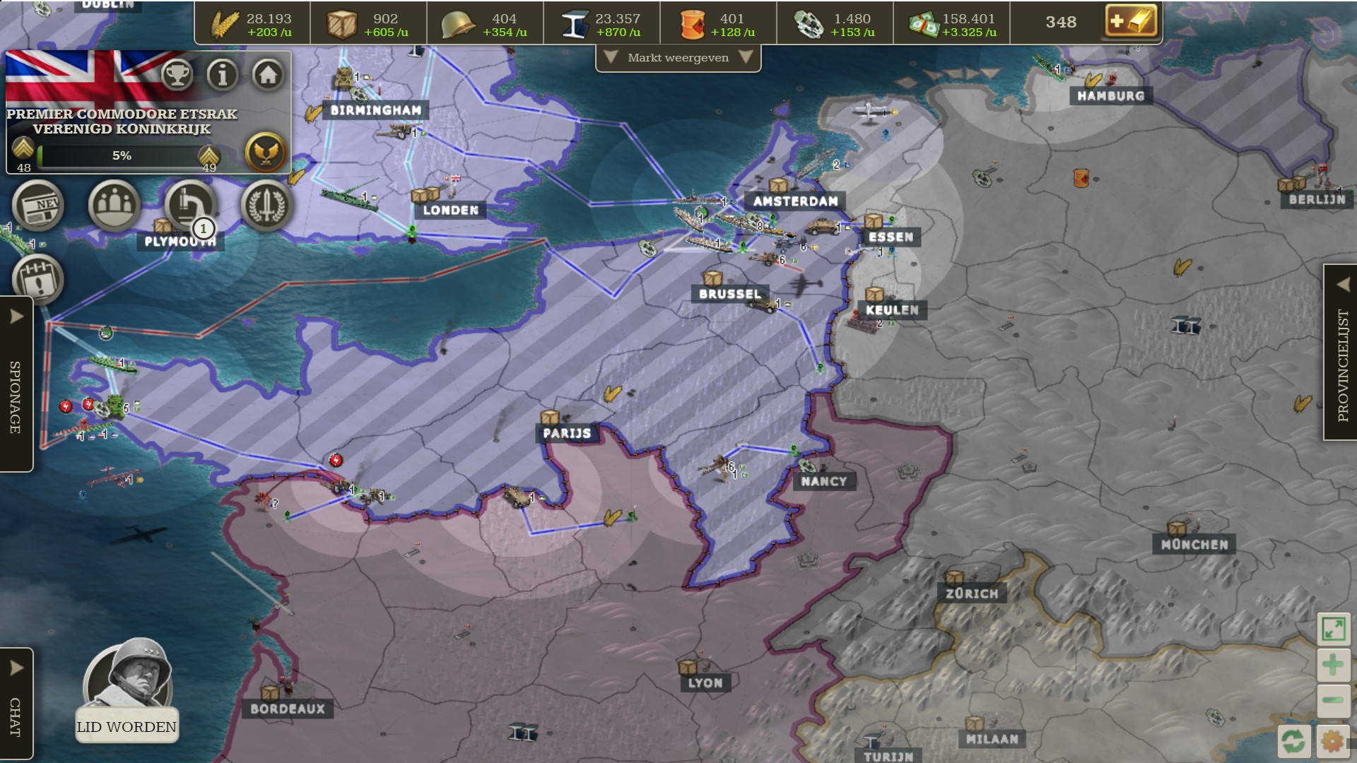 Steam Community :: Call of War