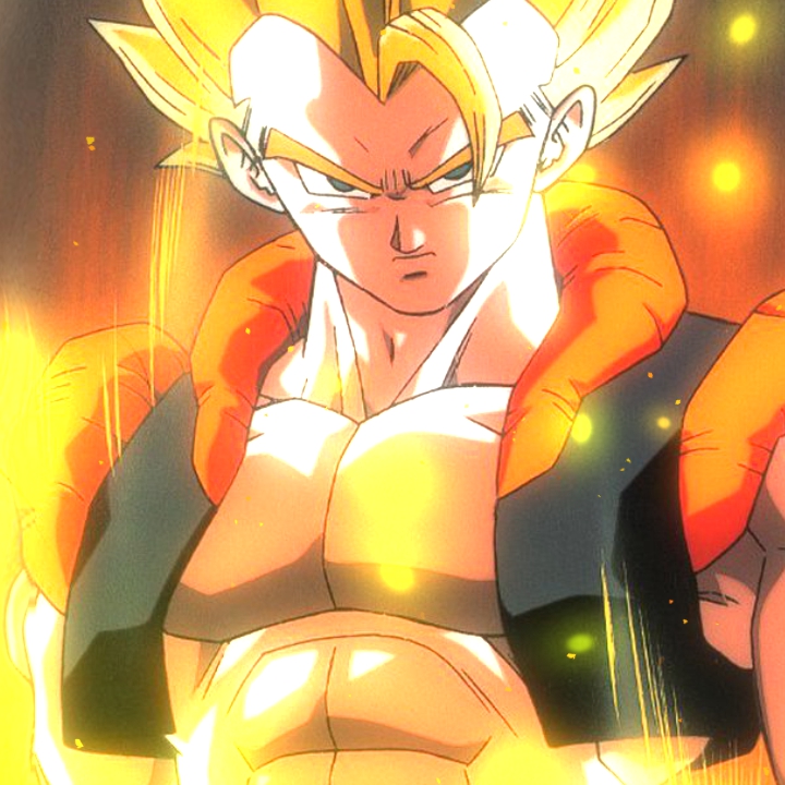 Steam Workshop::Fusion Reborn Gogeta