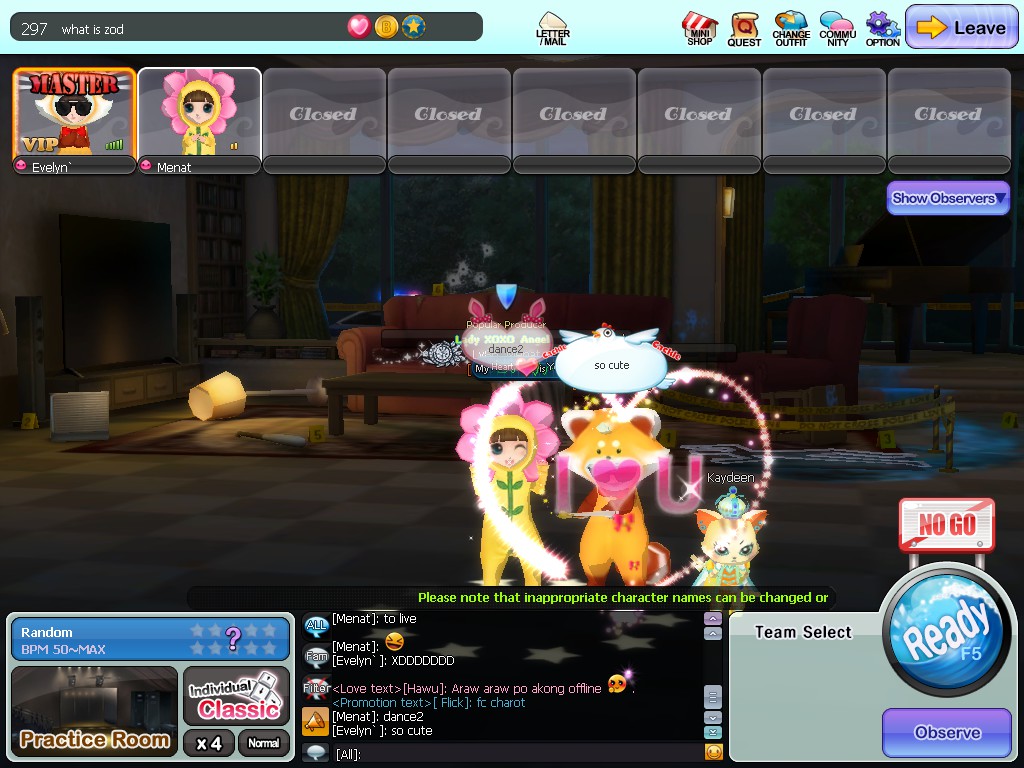 Steam Community :: LoveBeat