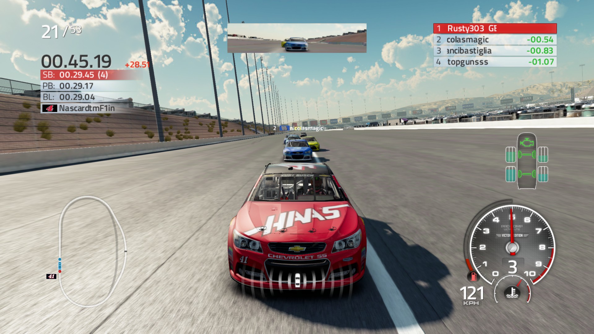 Steam Community :: NASCAR '15 Victory Edition