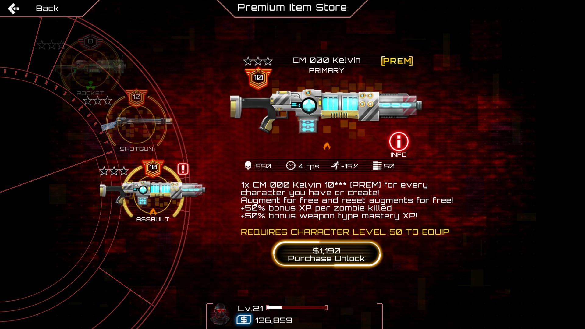 Steam Community :: SAS: Zombie Assault 4