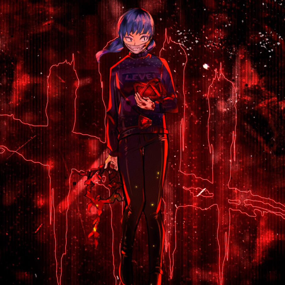 Steam Workshop::Dead by Daylight Feng Min