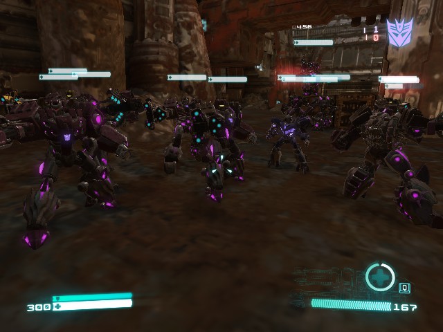 Steam Community :: Transformers: Fall of Cybertron