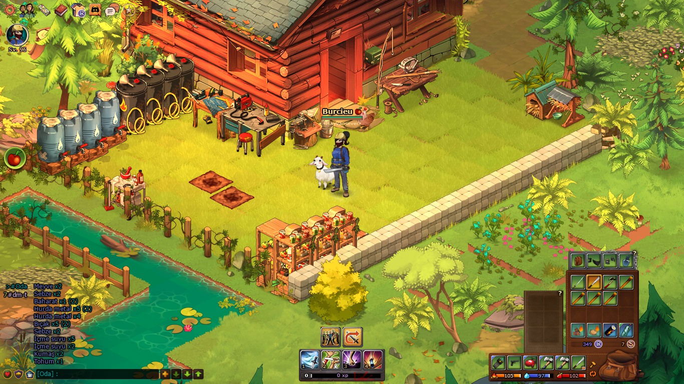 Steam Community :: Dead Maze