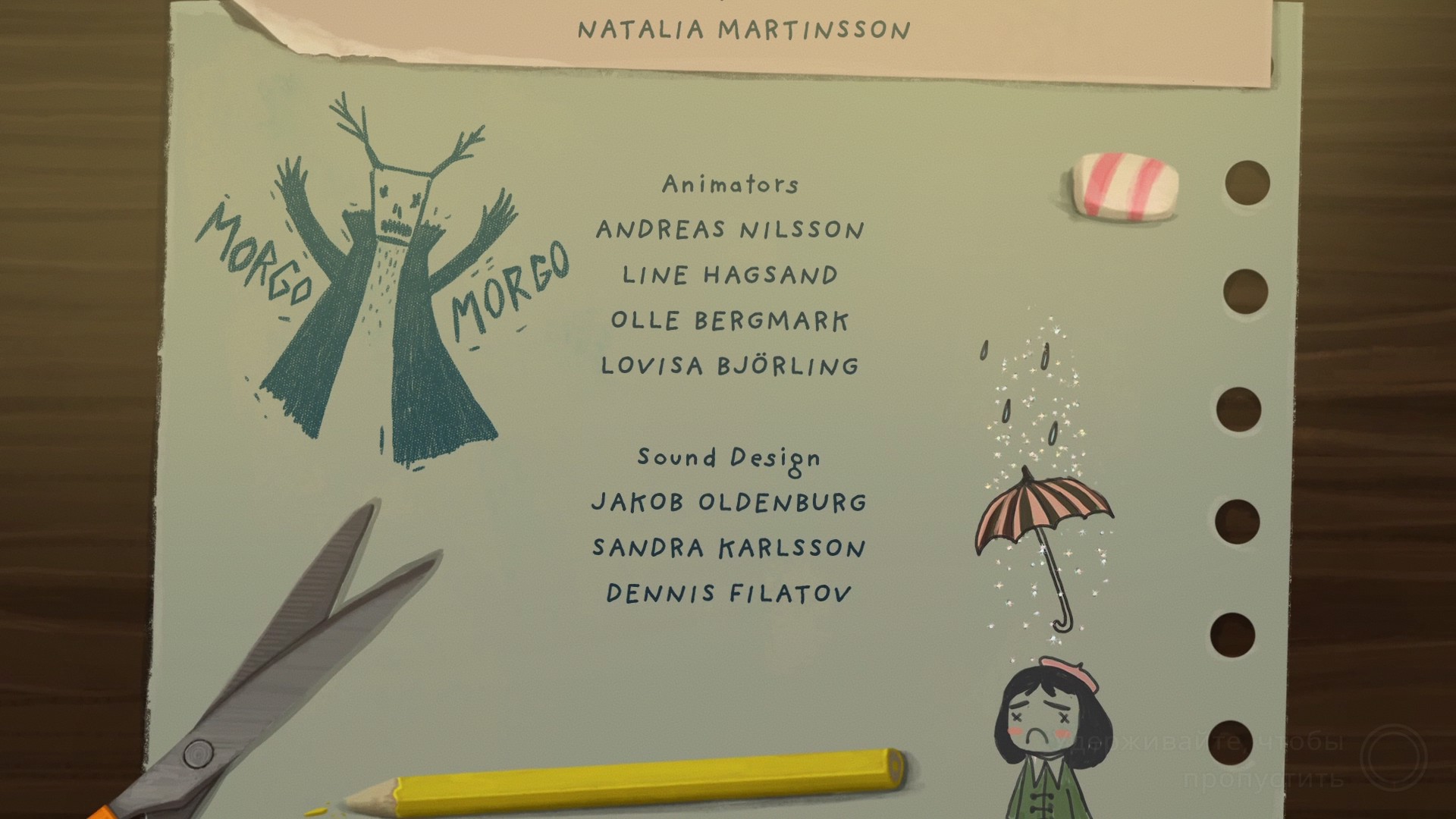 Steam Community :: Little Misfortune