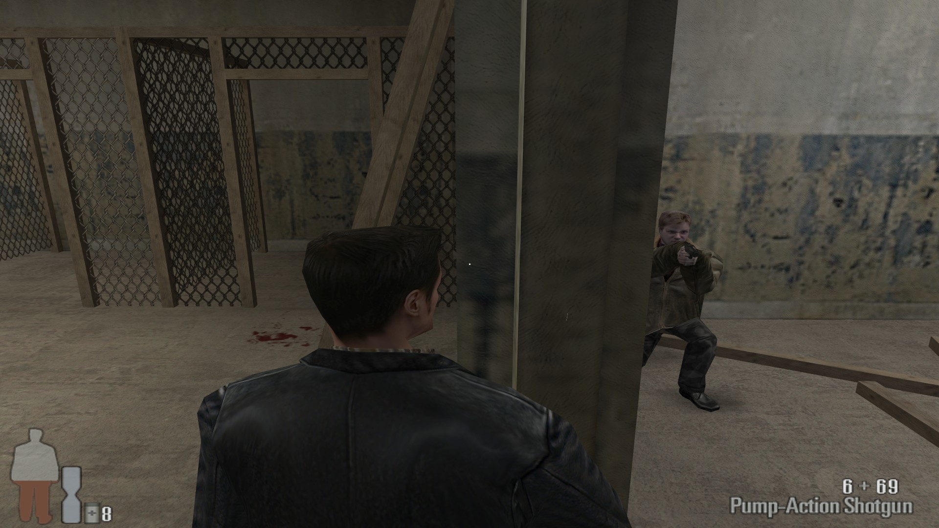 Steam Community :: Max Payne