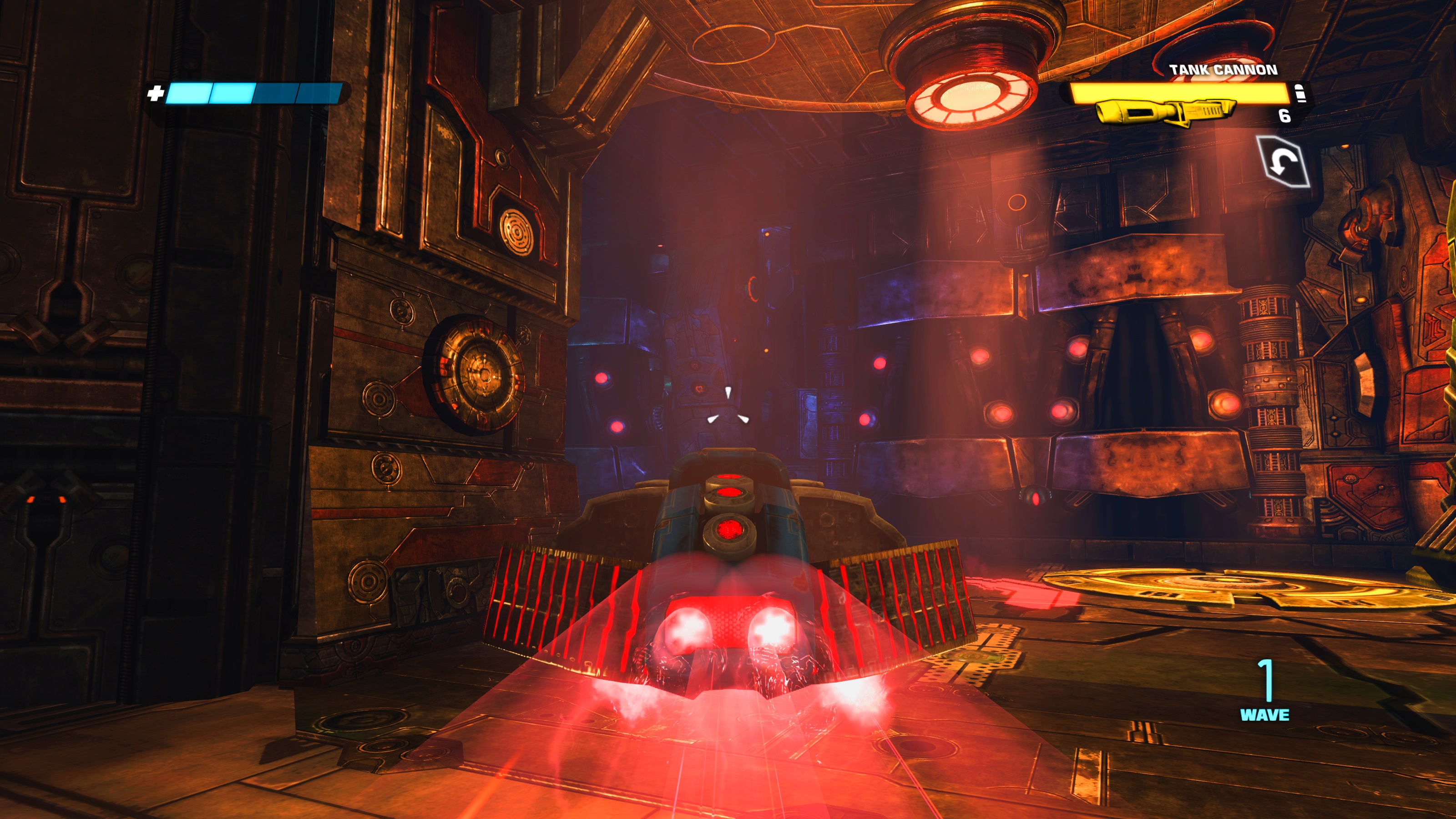 Steam Community :: Transformers: War for Cybertron