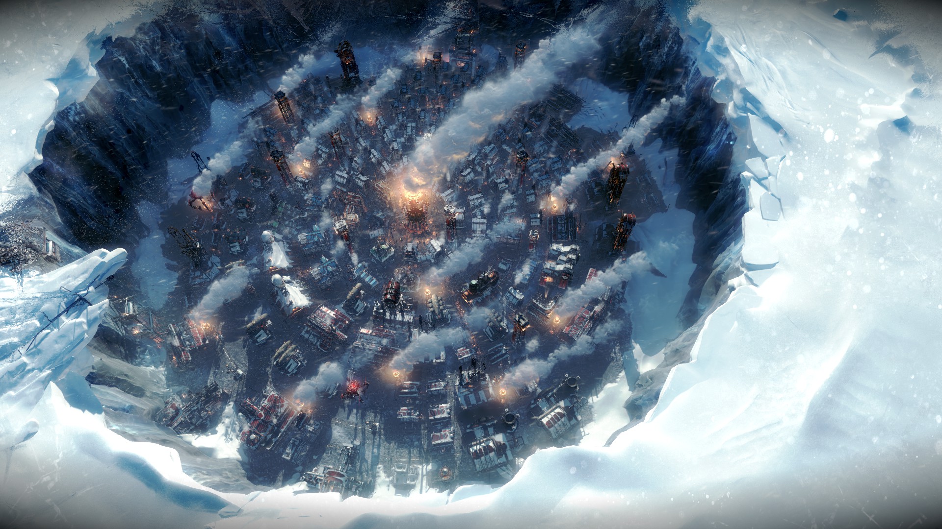 Steam Community :: Frostpunk