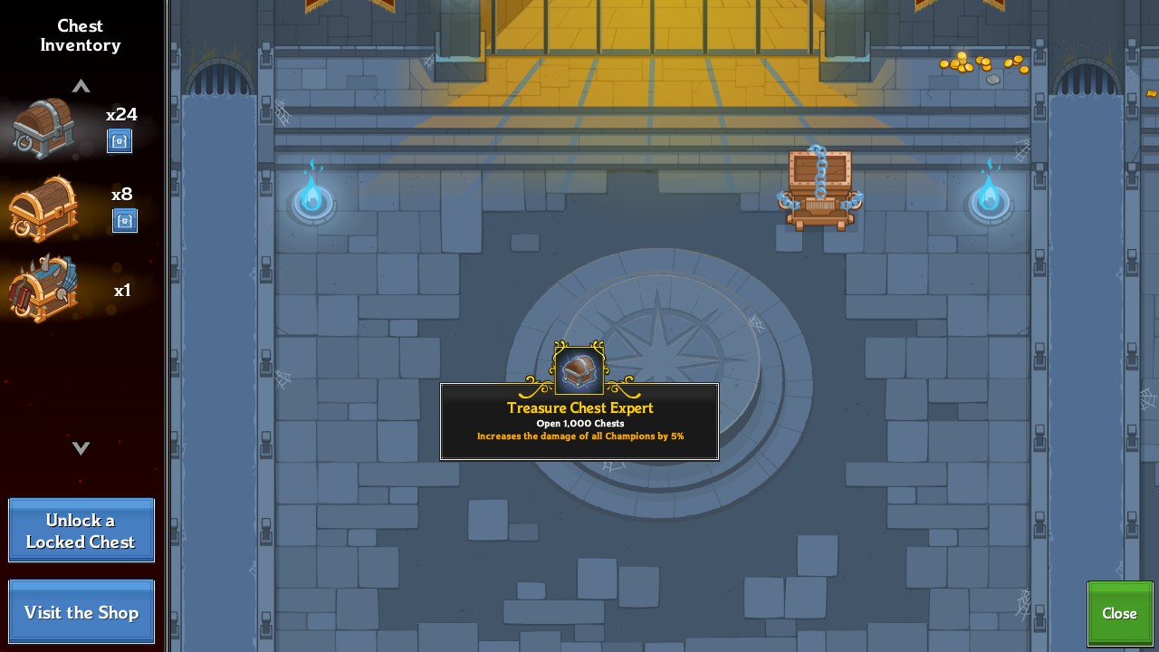 Steam Community :: Idle Champions of the Forgotten Realms