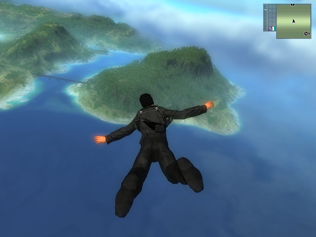 Steam Community :: Just Cause