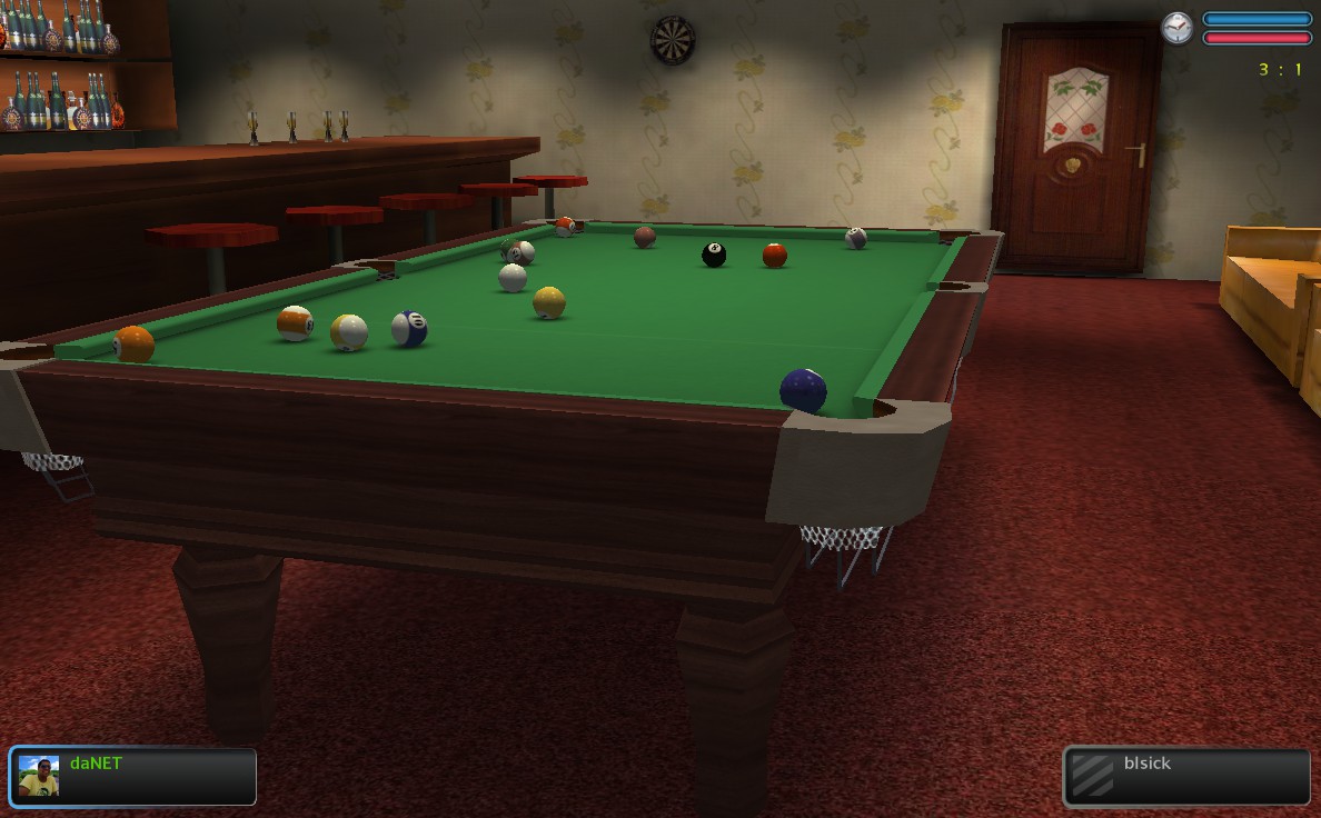 Steam Community :: Real Pool 3D - Poolians