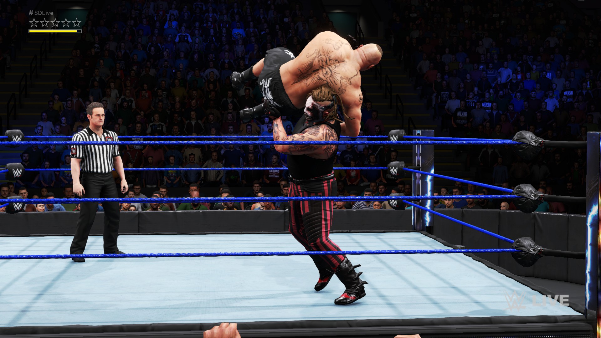 Steam Community :: WWE 2K20