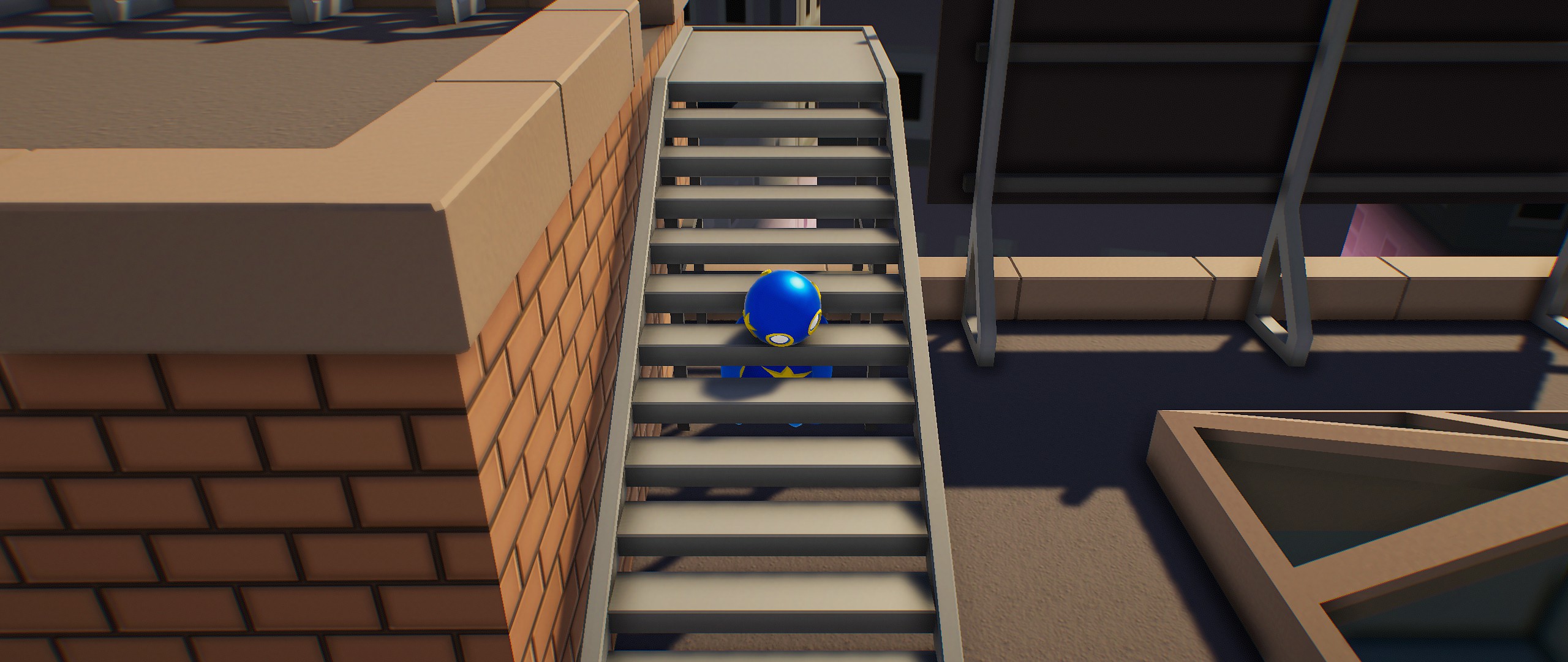 Steam Community :: Gang Beasts