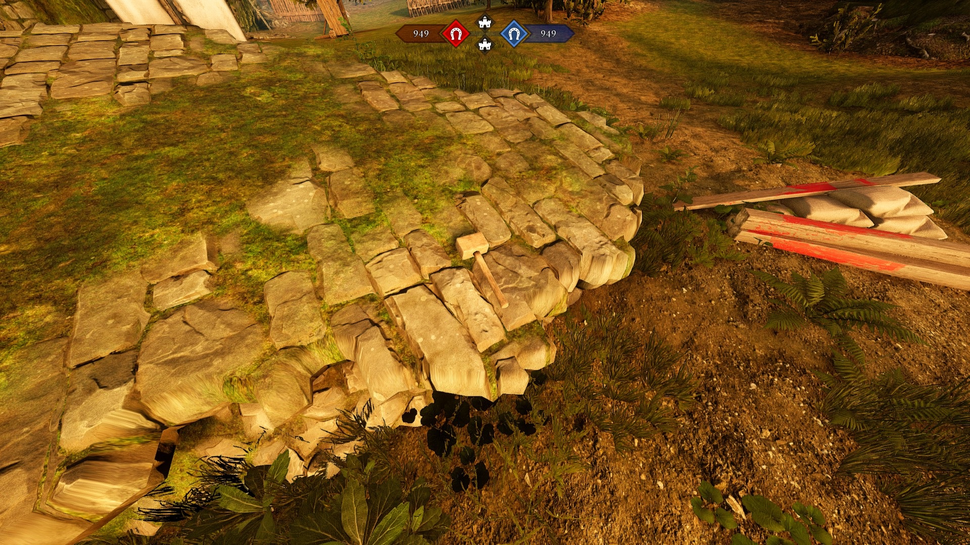 Steam Community :: Guide :: All Mallet locations