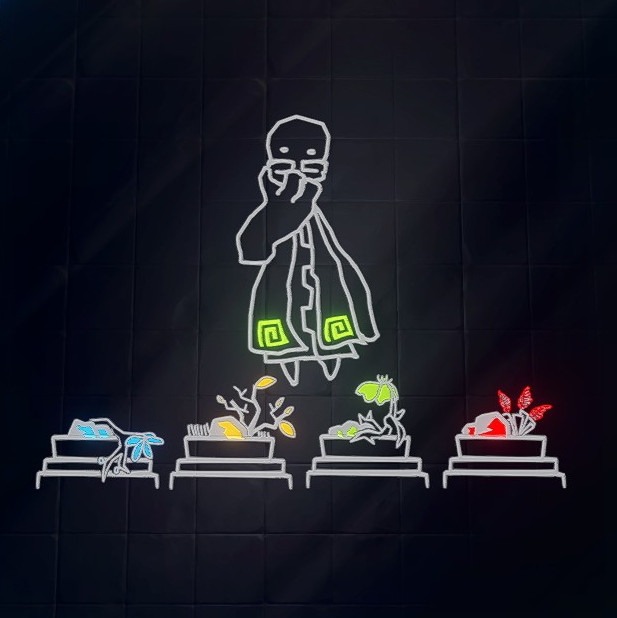 Steam Community :: Guide :: Compendium of Symbols and Pictograms [WIP]