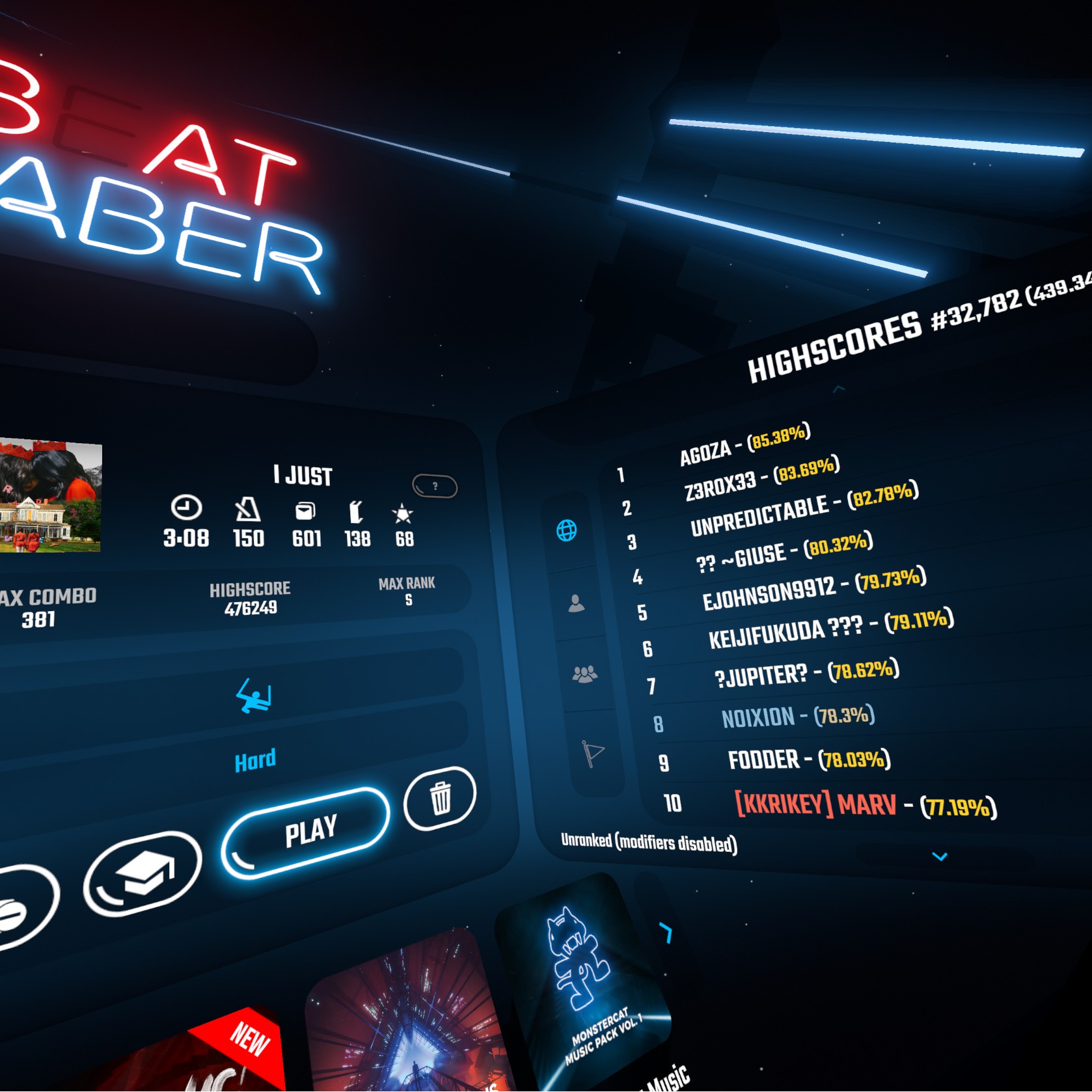 Steam Community :: Beat Saber