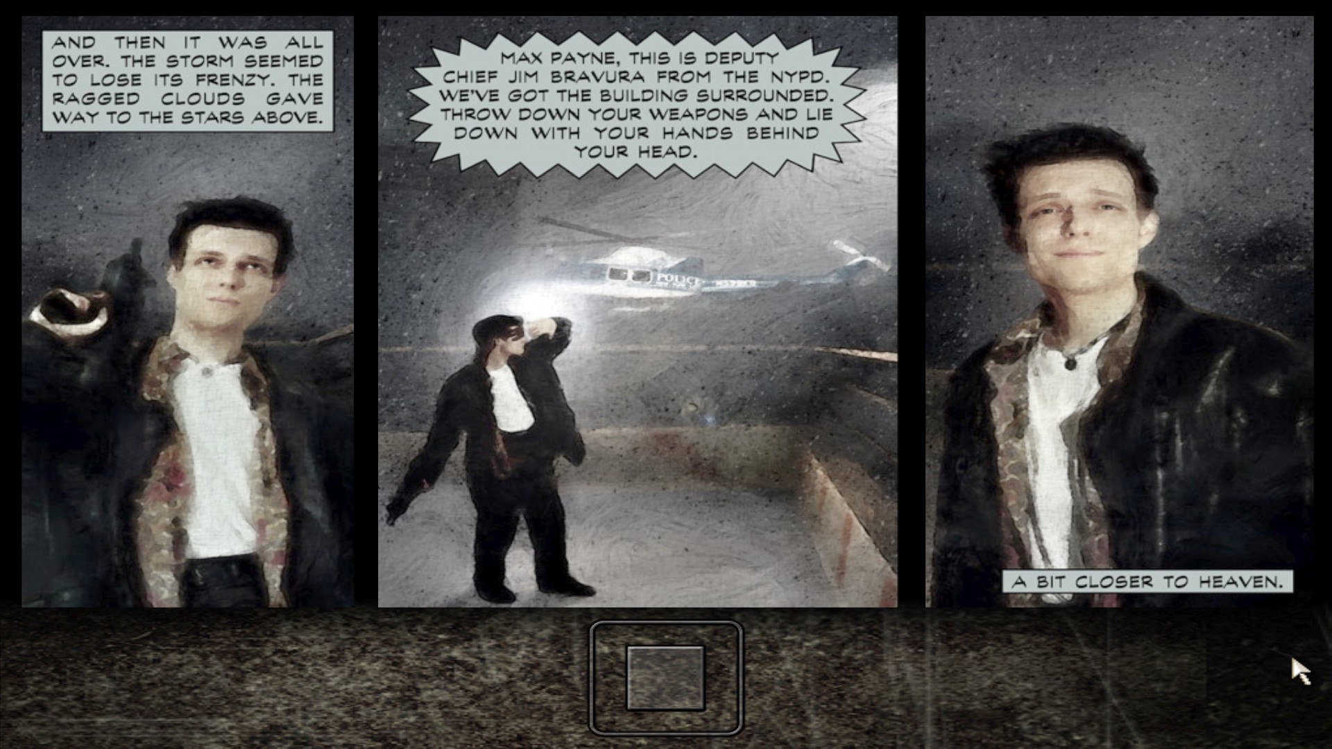 Steam Community :: Max Payne