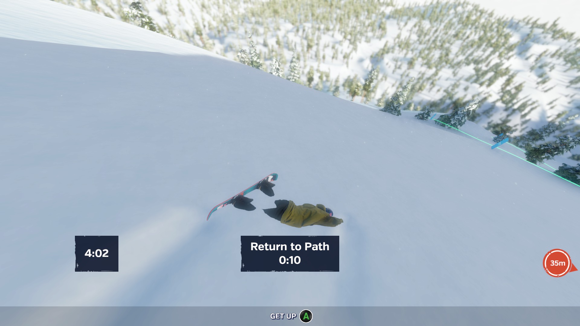 Steam Community :: Infinite Air with Mark McMorris