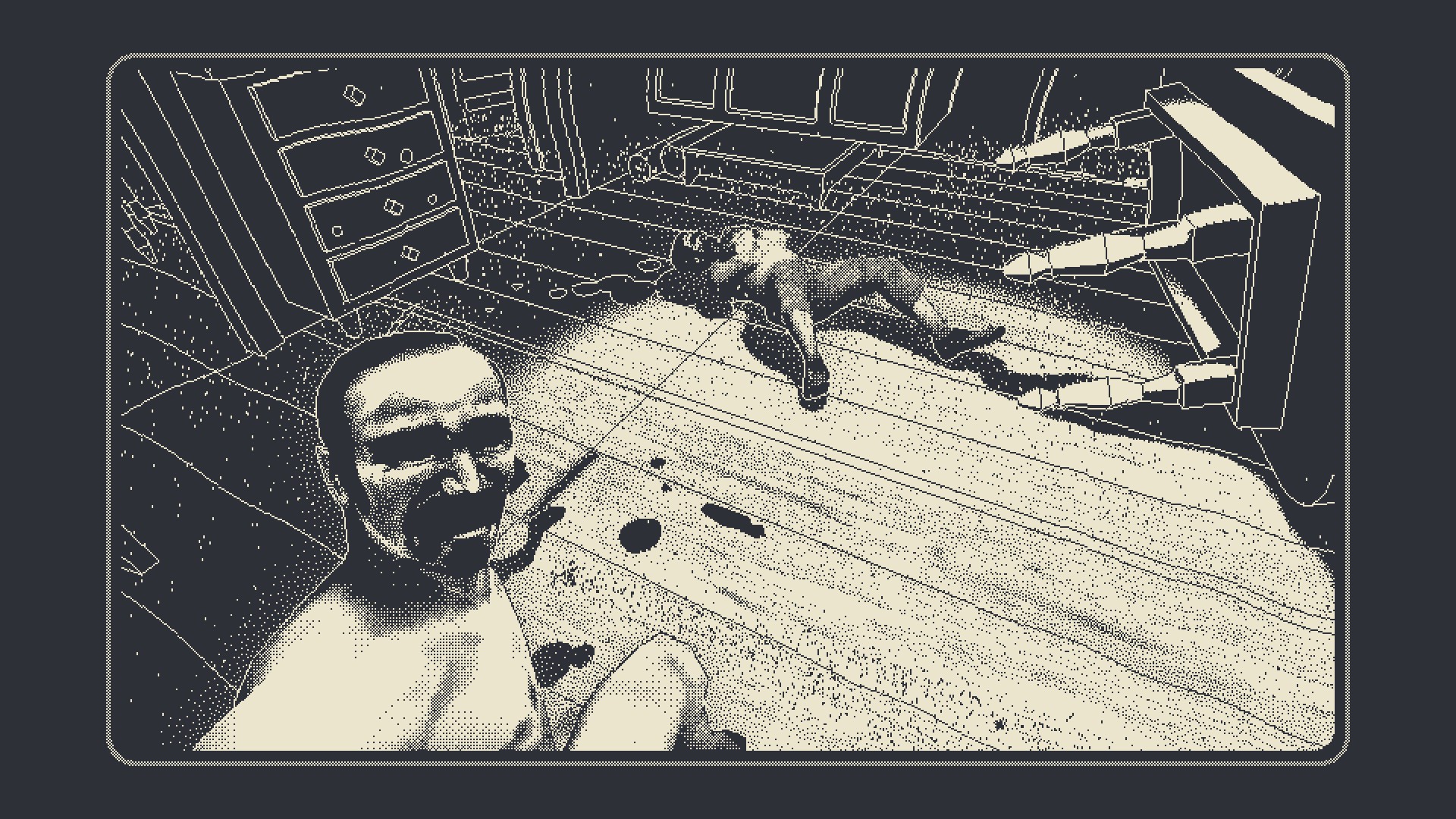Steam Community :: Return of the Obra Dinn