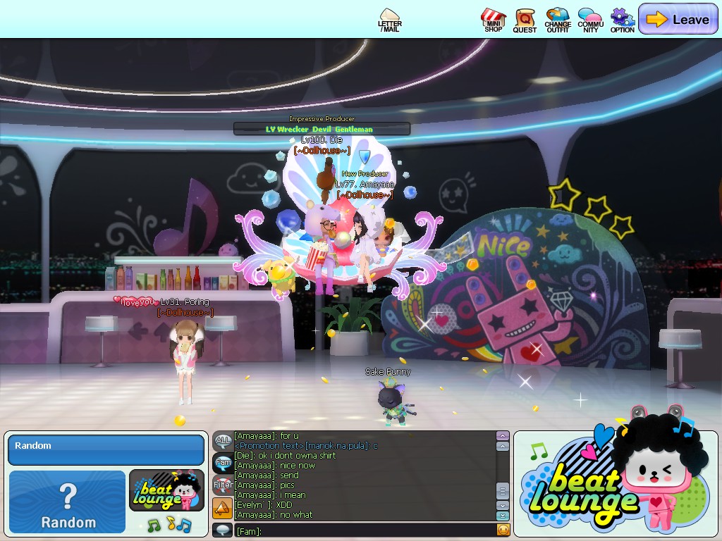 Steam Community :: LoveBeat