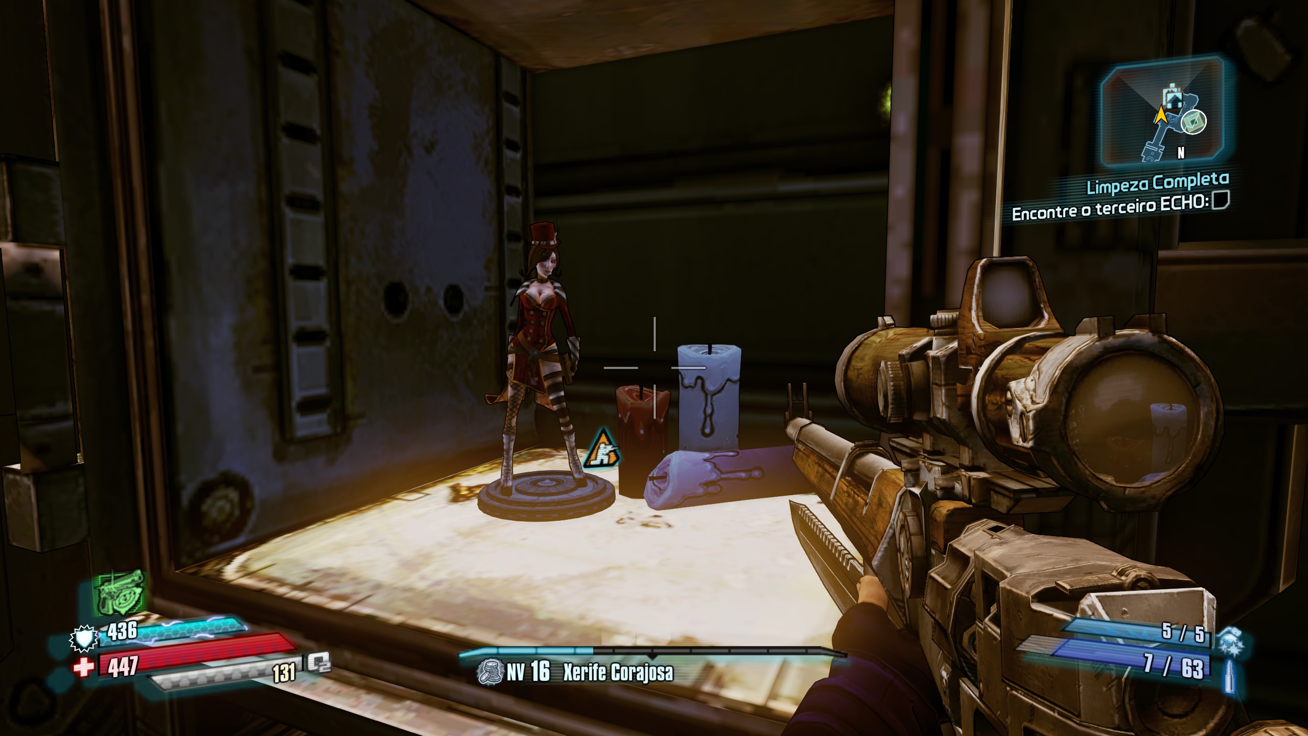 Steam Community :: Borderlands: The Pre-Sequel