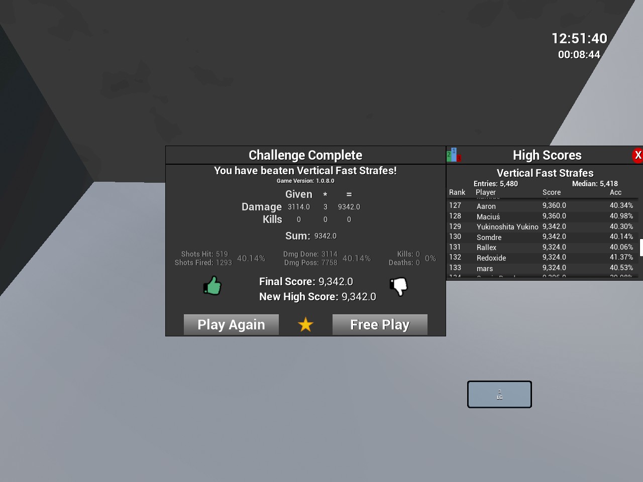 Steam Community :: KovaaK's FPS Aim Trainer