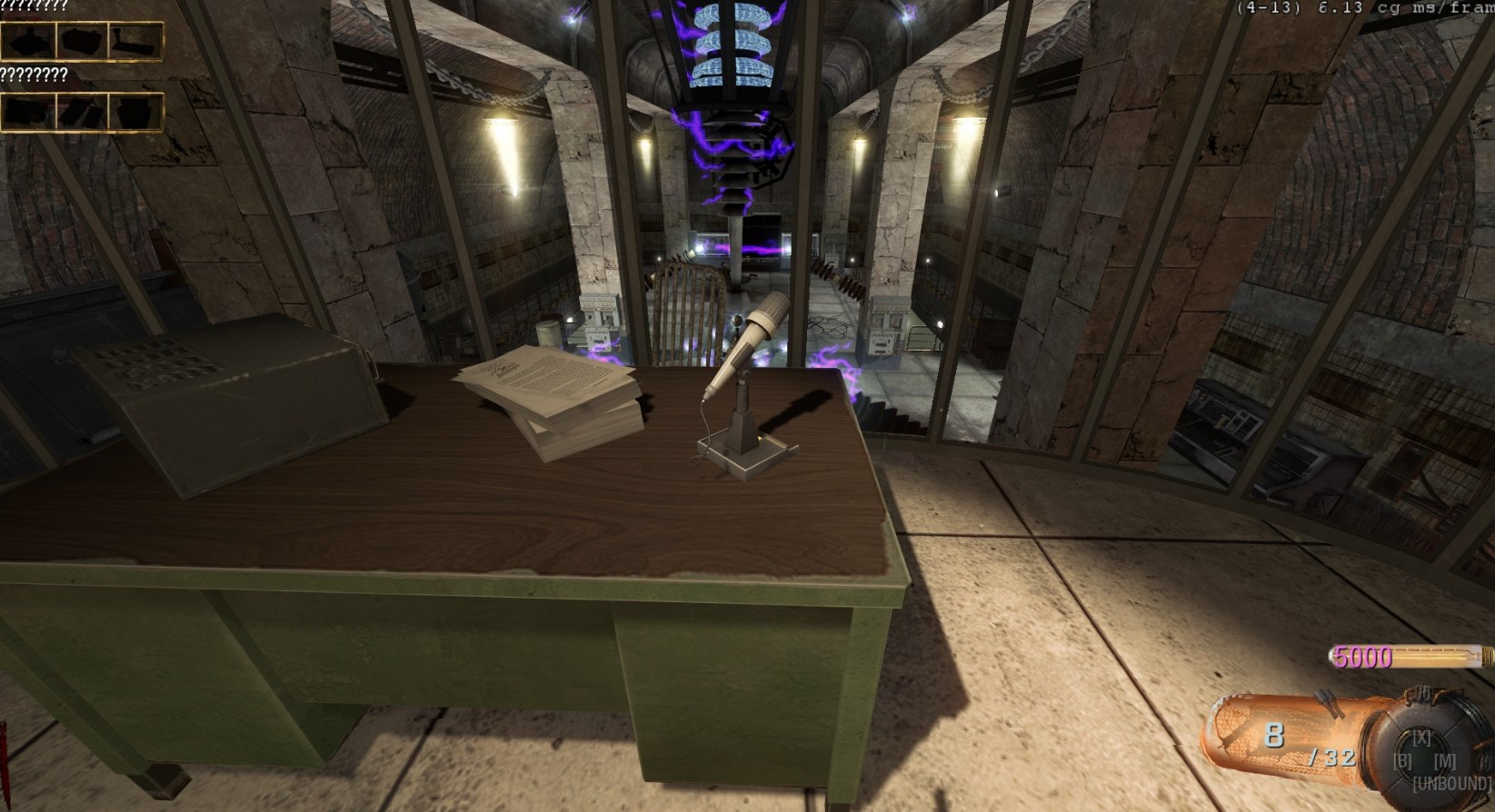 Steam Community :: Guide :: [ Custom Map ] Battery Easter Egg Guide BO1