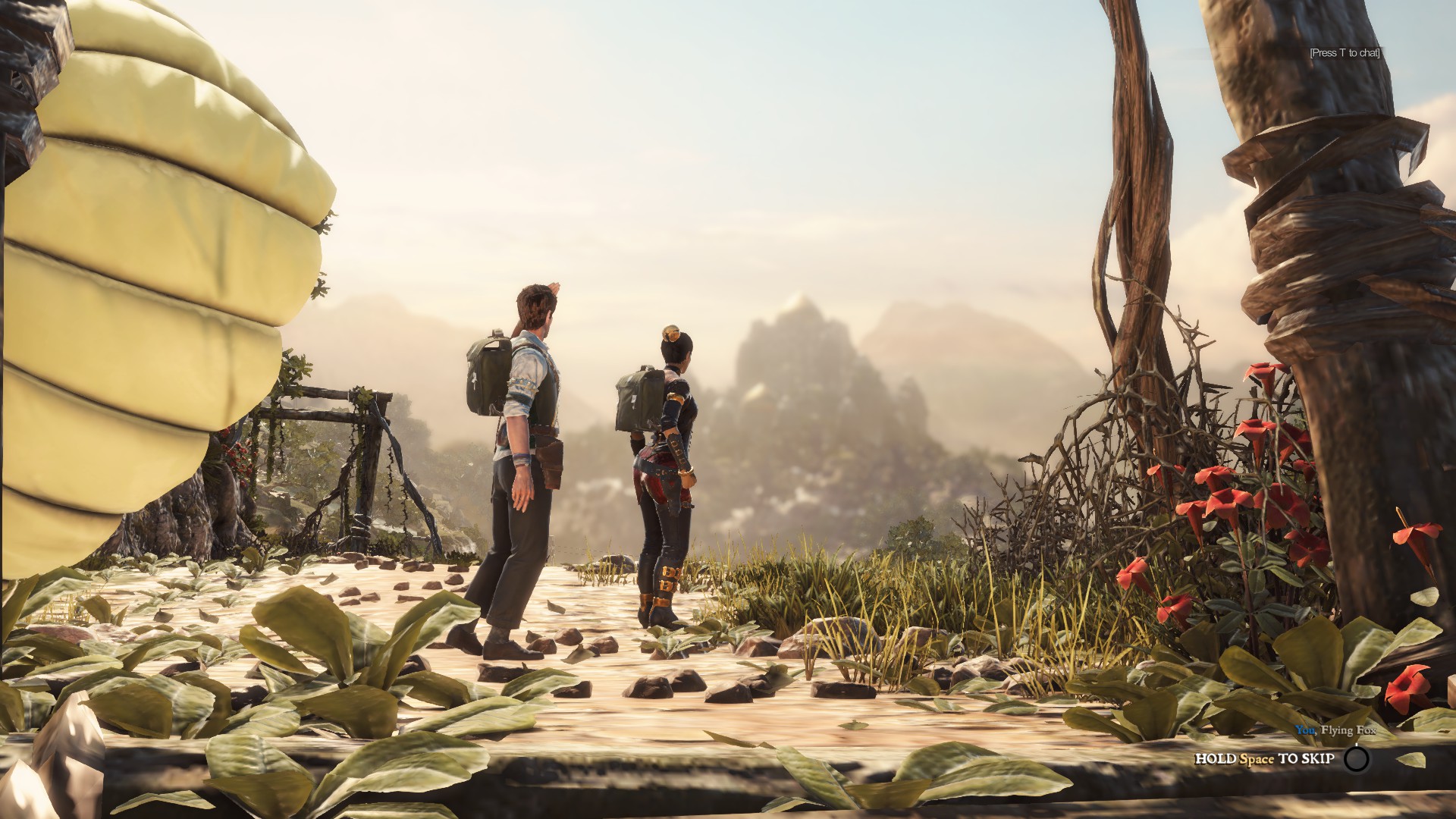 Steam Community :: Strange Brigade