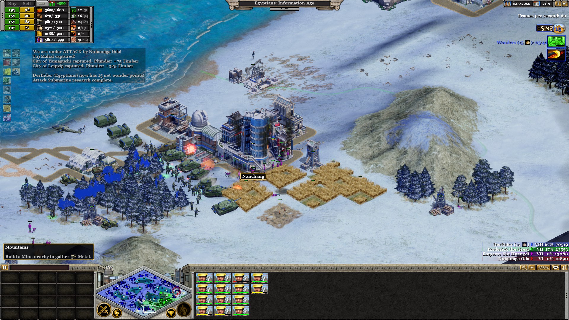 Steam Community :: Rise of Nations: Extended Edition