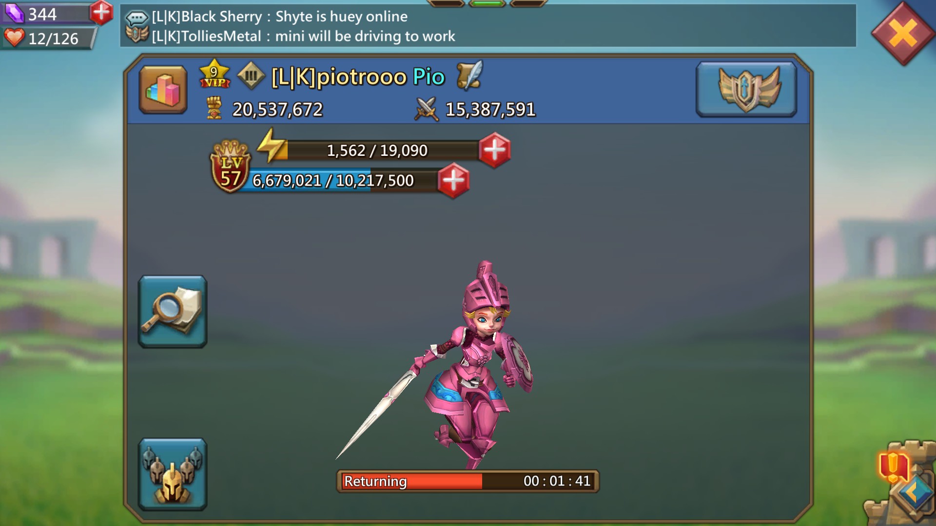Steam Community :: Lords Mobile