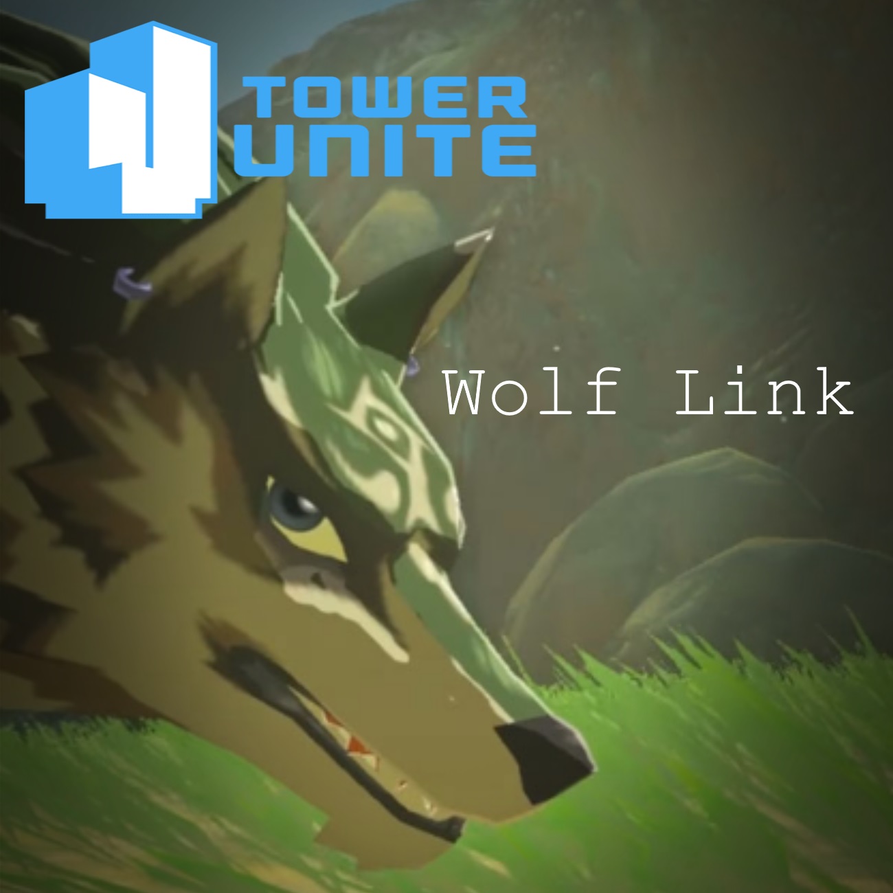 Steam Workshop Wolf Link Anthro
