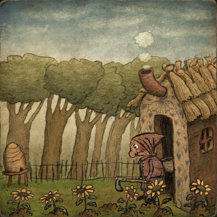 Steam Community :: Pilgrims