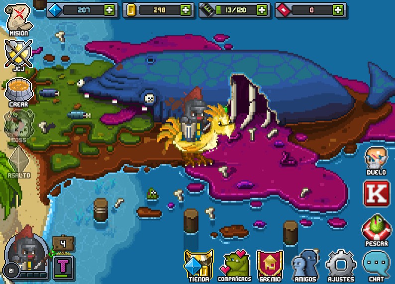 Steam Community :: Bit Heroes