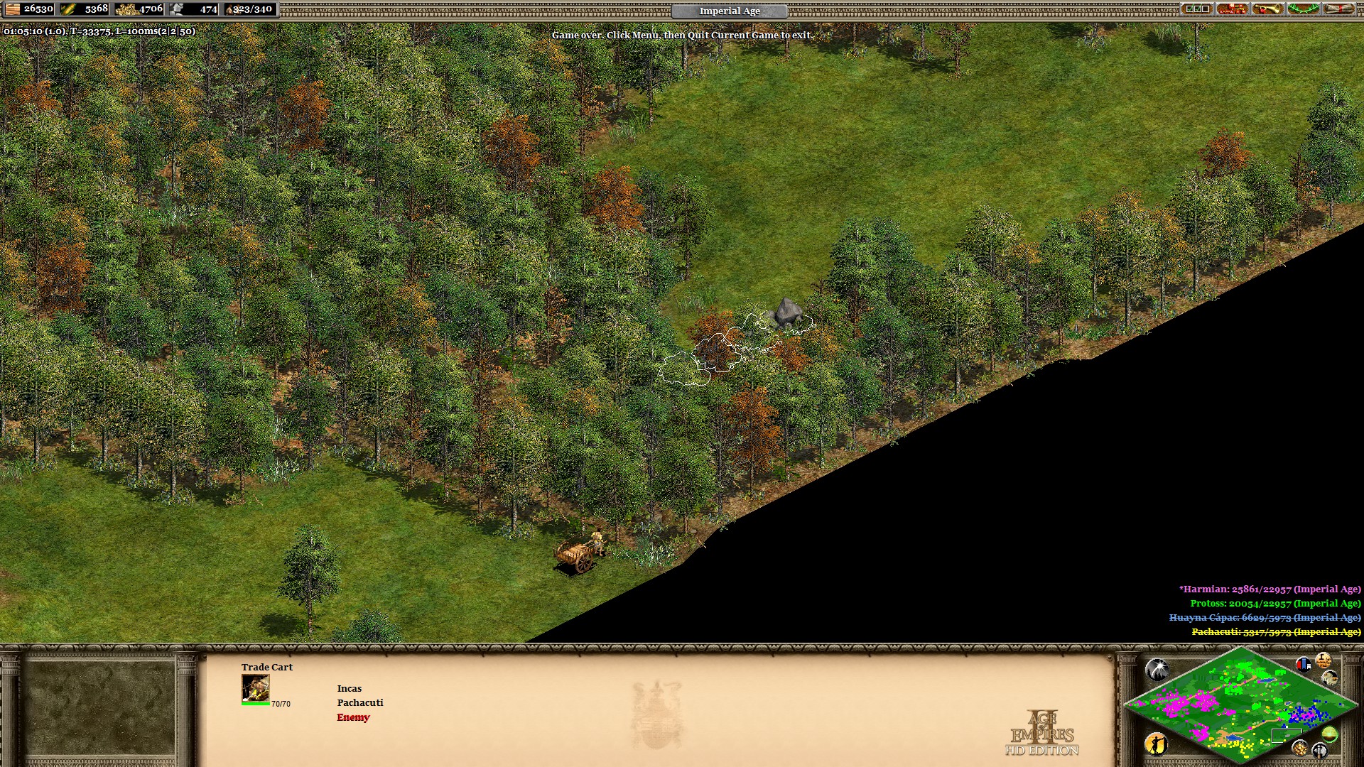 Steam Community :: Age of Empires II (2013)