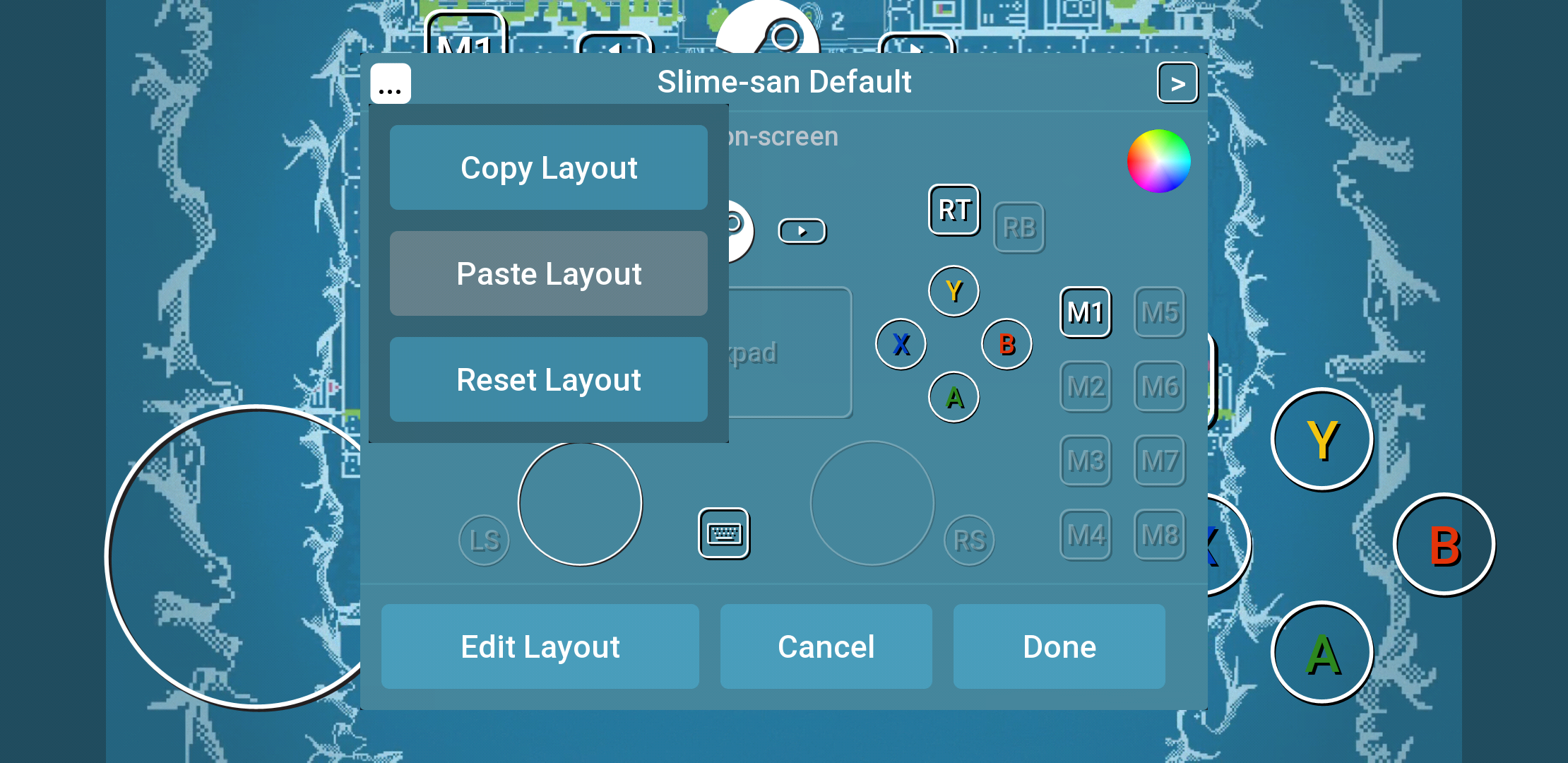 Steam Community :: Guide :: Steam Link Touch Controller Guide - A ...
