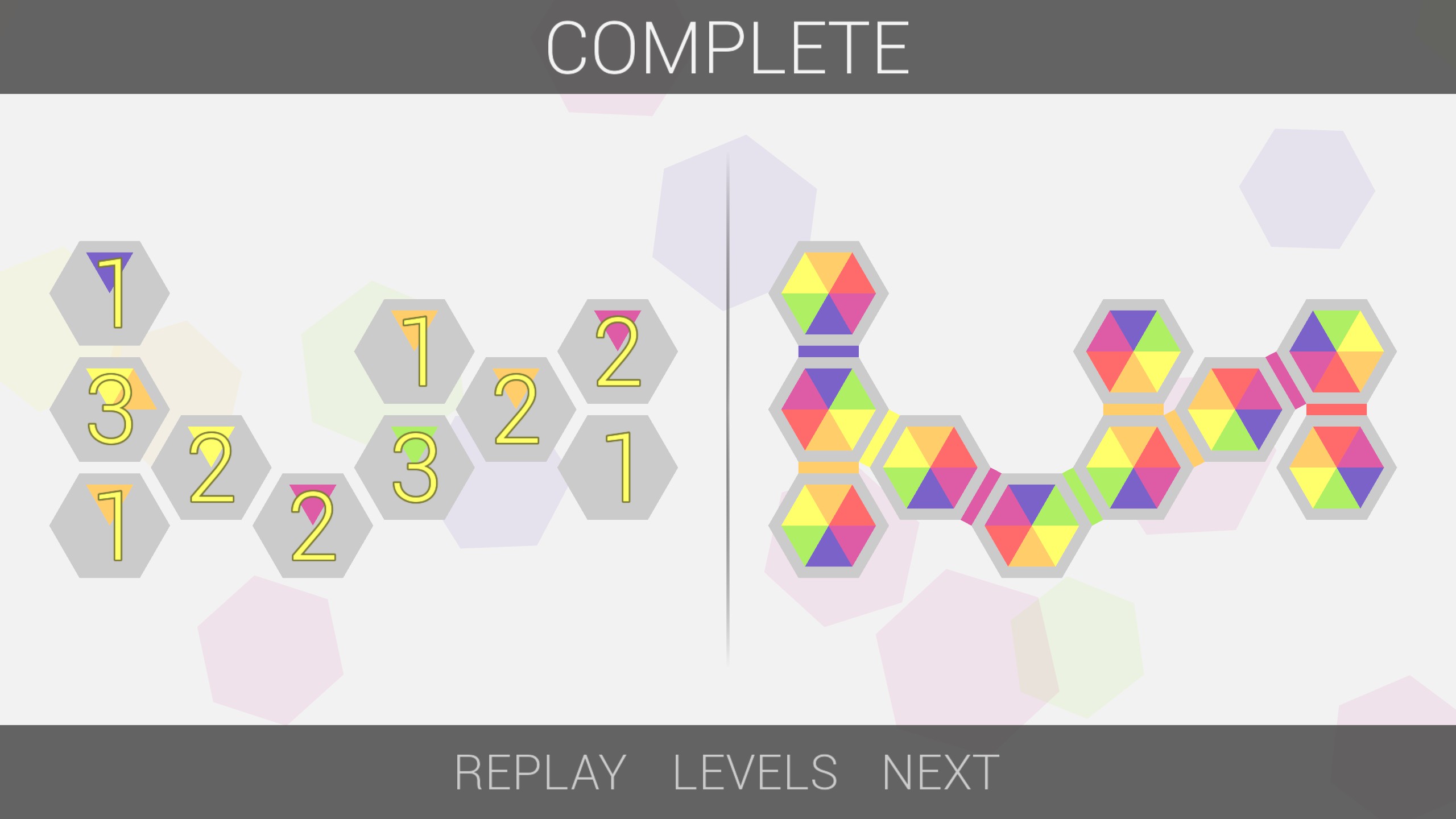Steam Community :: Guide :: Hexxon - Solutions
