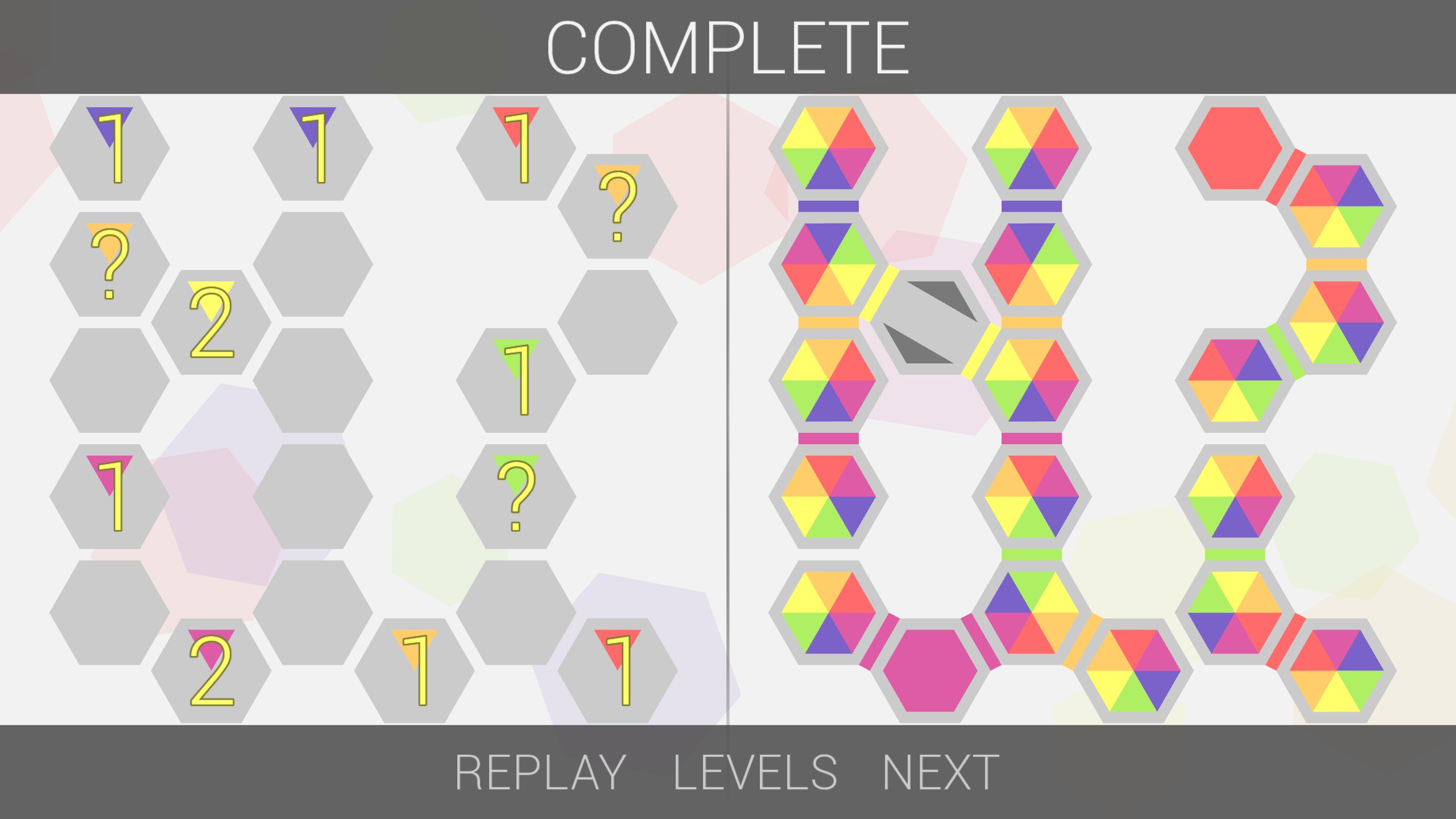 Steam Community :: Guide :: Hexxon - Solutions