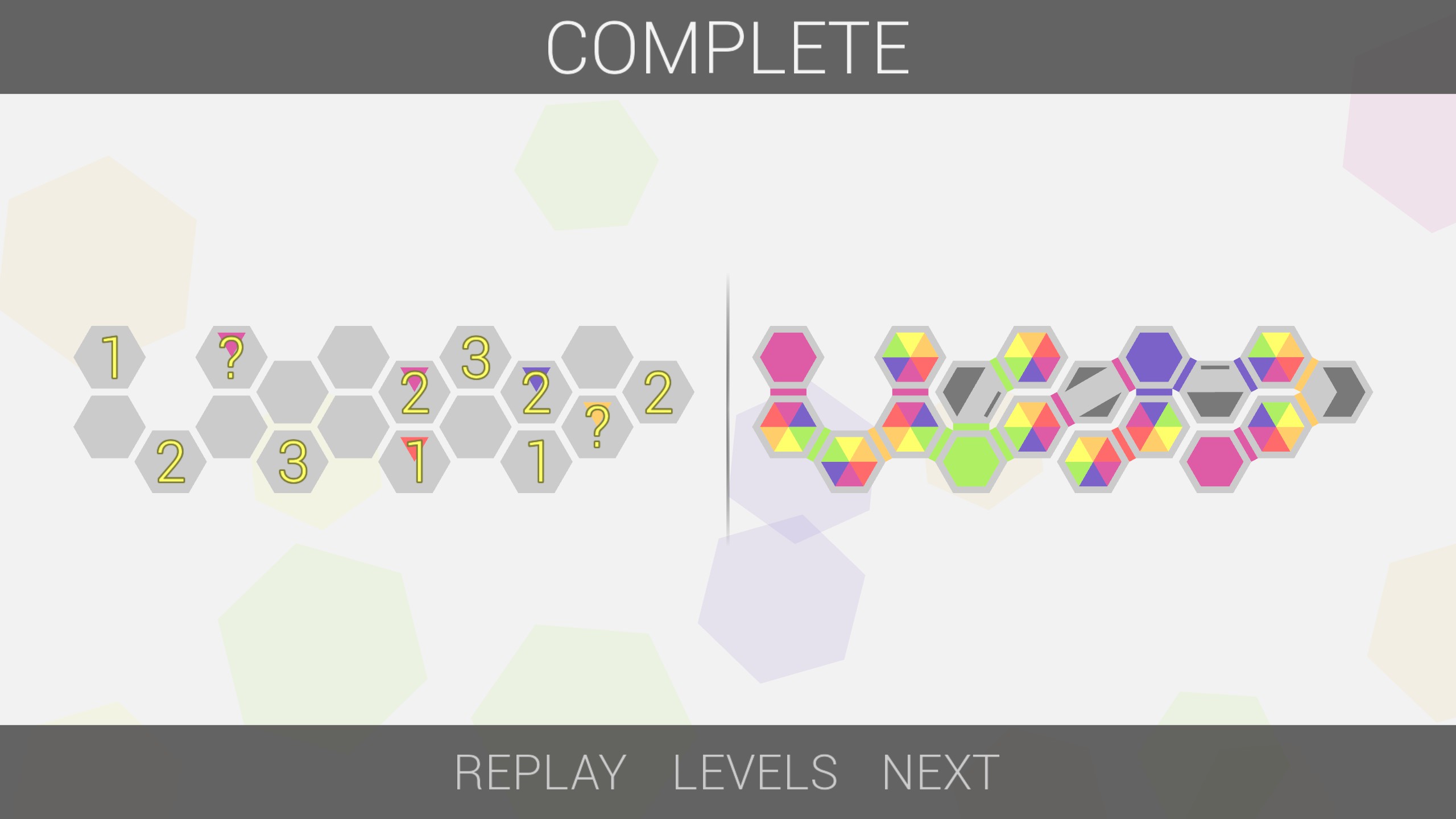 Steam Community :: Guide :: Hexxon - Solutions