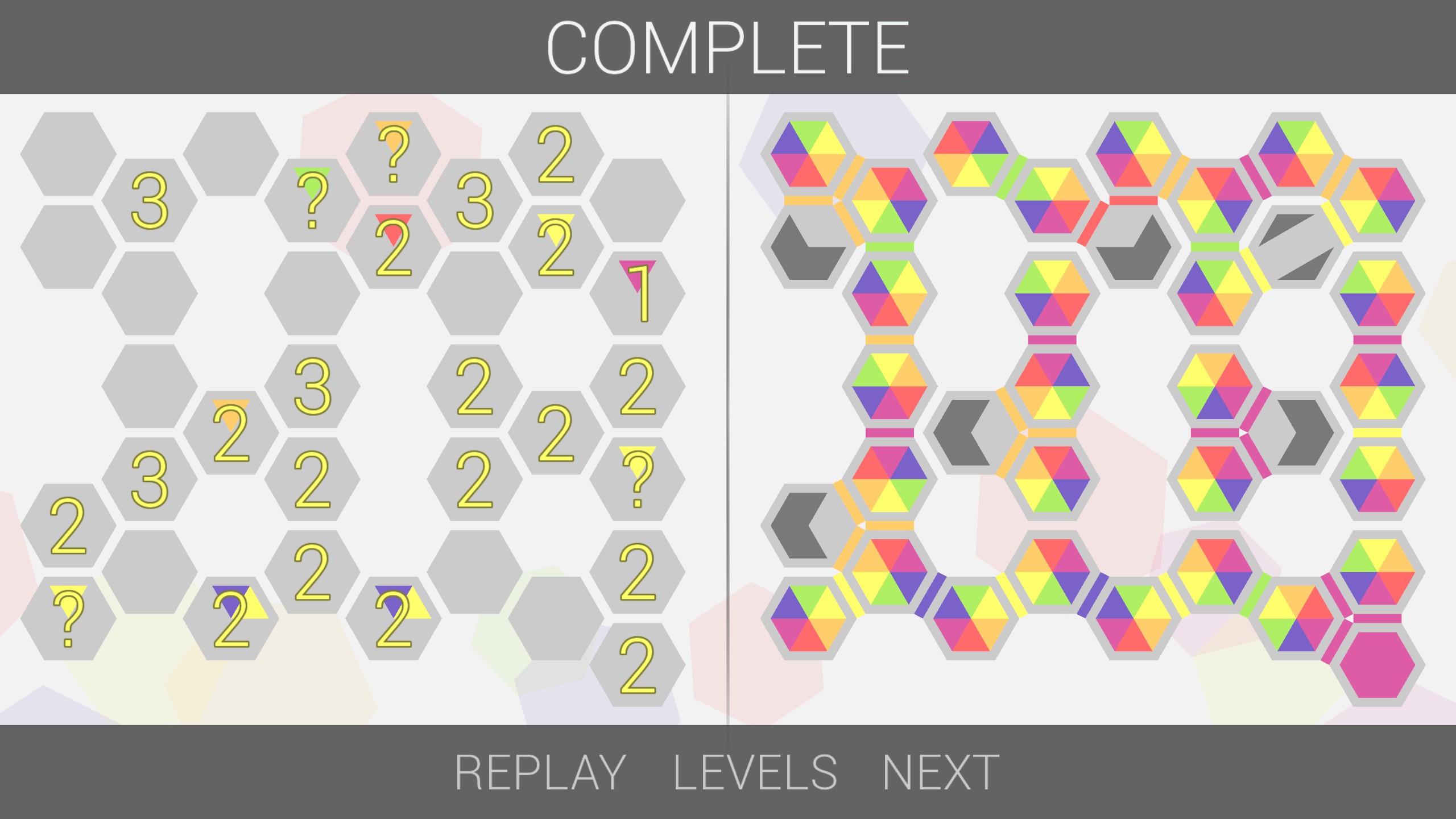 Steam Community :: Guide :: Hexxon - Solutions