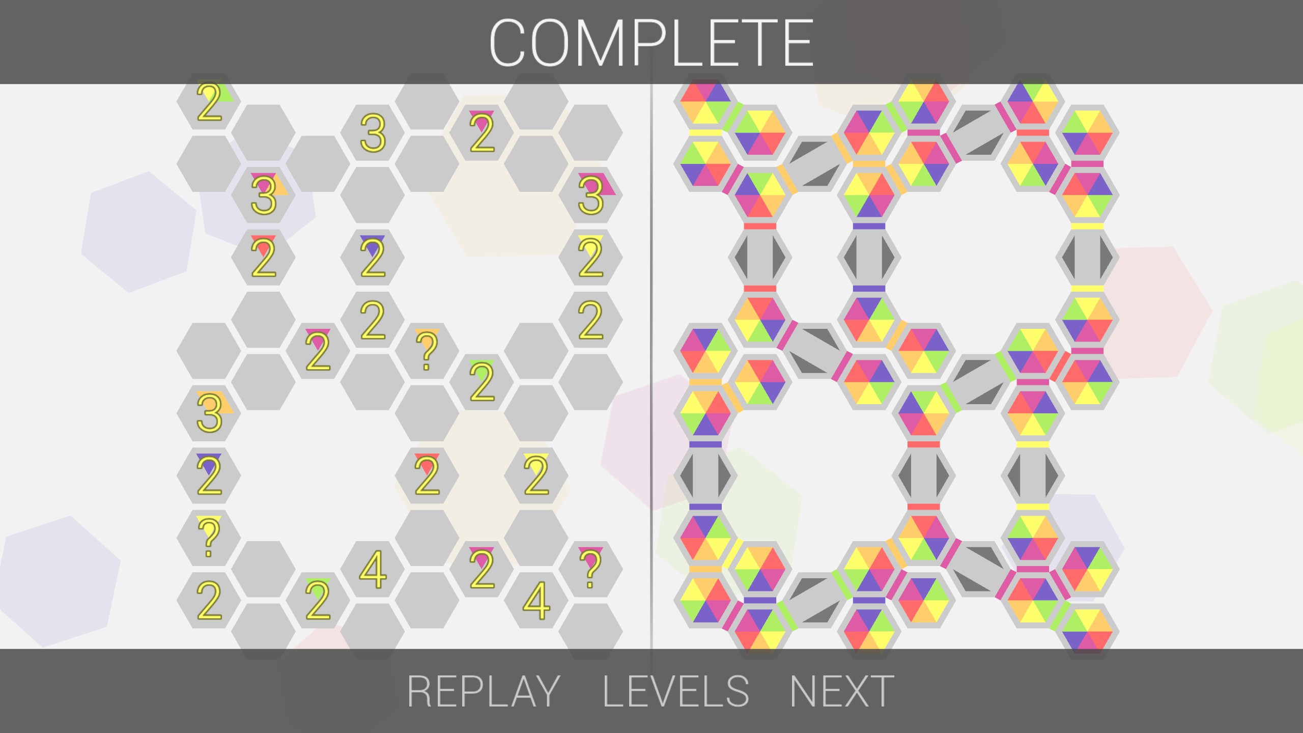 Steam Community :: Guide :: Hexxon - Solutions