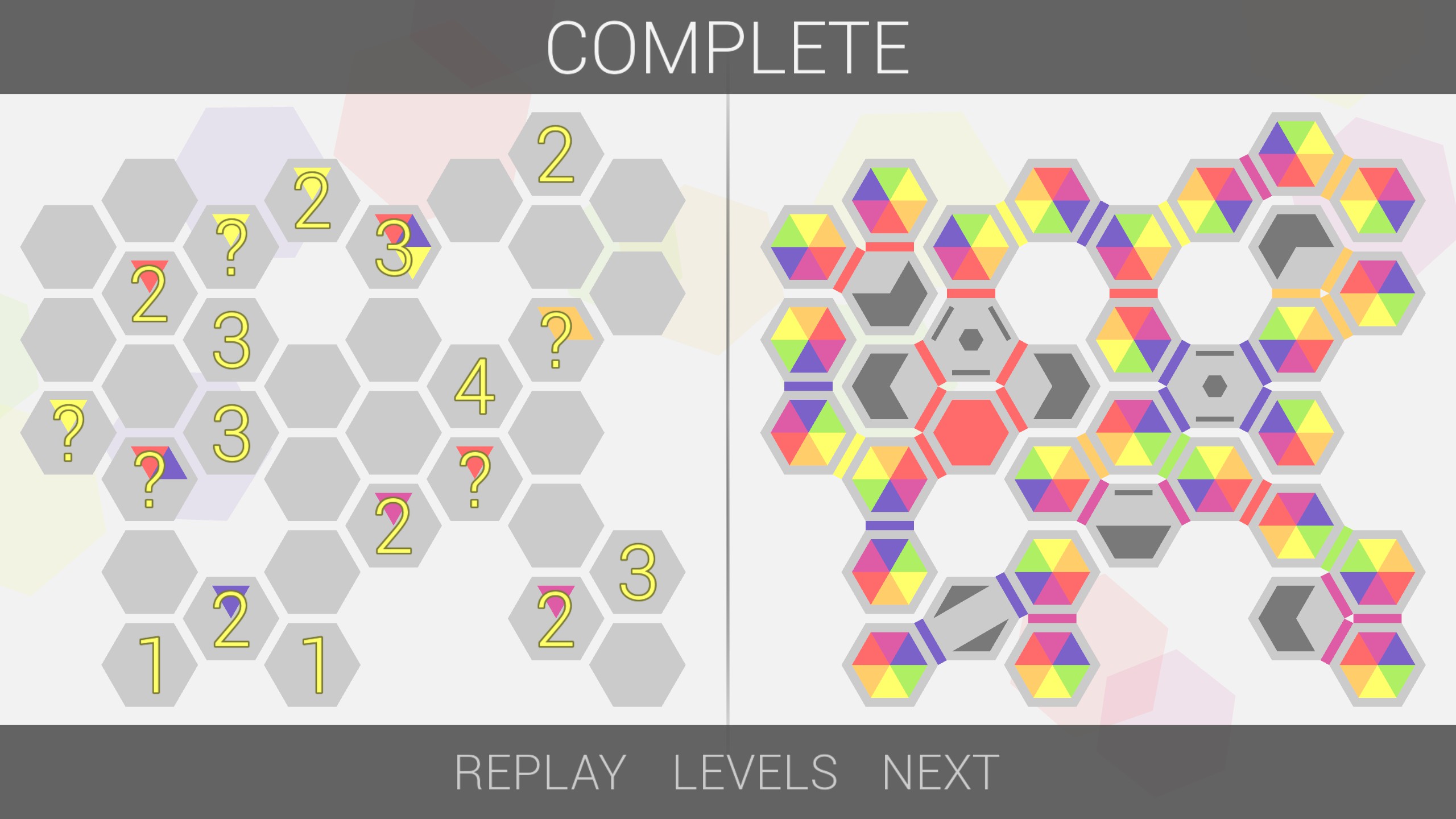 Steam Community :: Guide :: Hexxon - Solutions