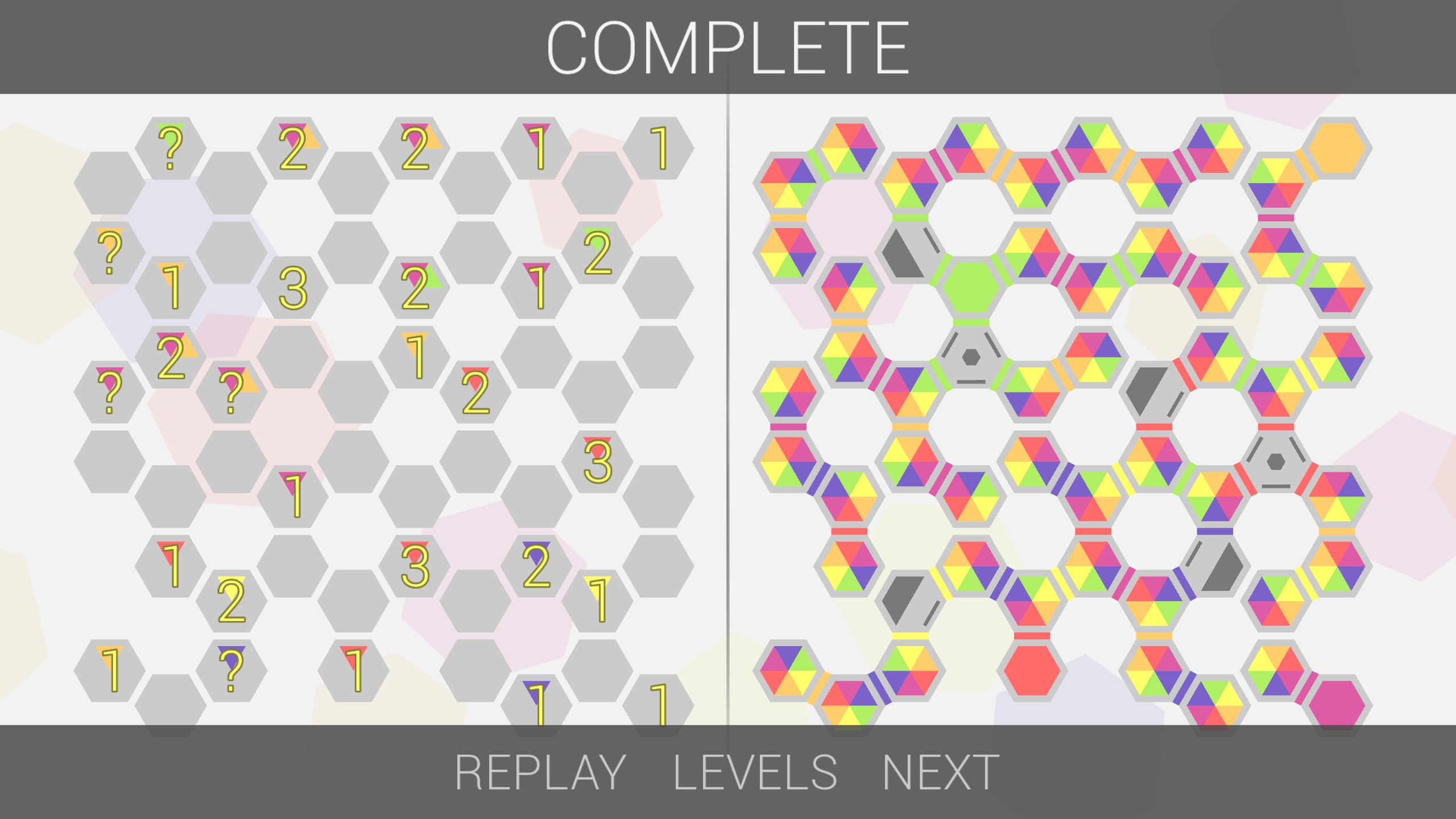 Steam Community :: Guide :: Hexxon - Solutions