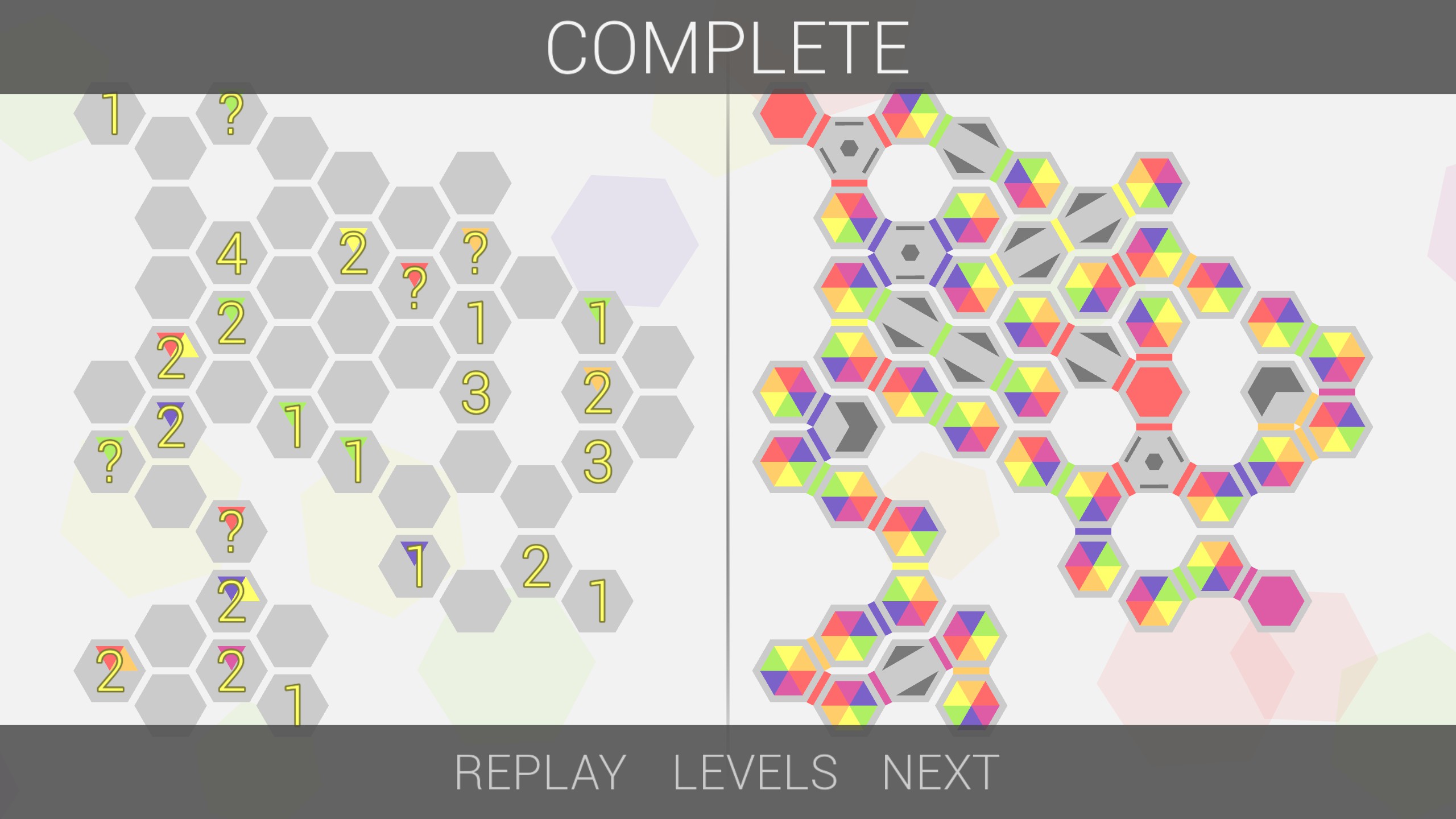 Steam Community :: Guide :: Hexxon - Solutions