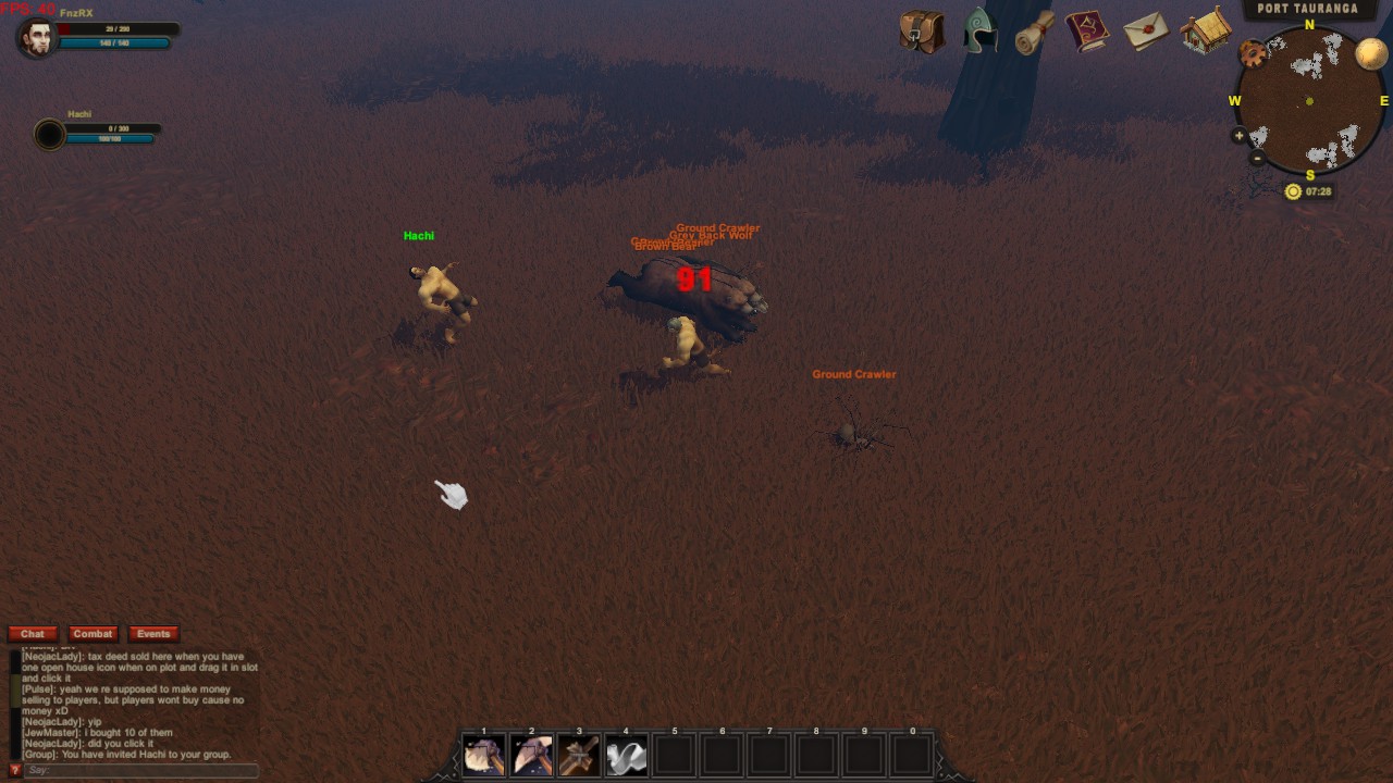 Steam Community :: Arcfall