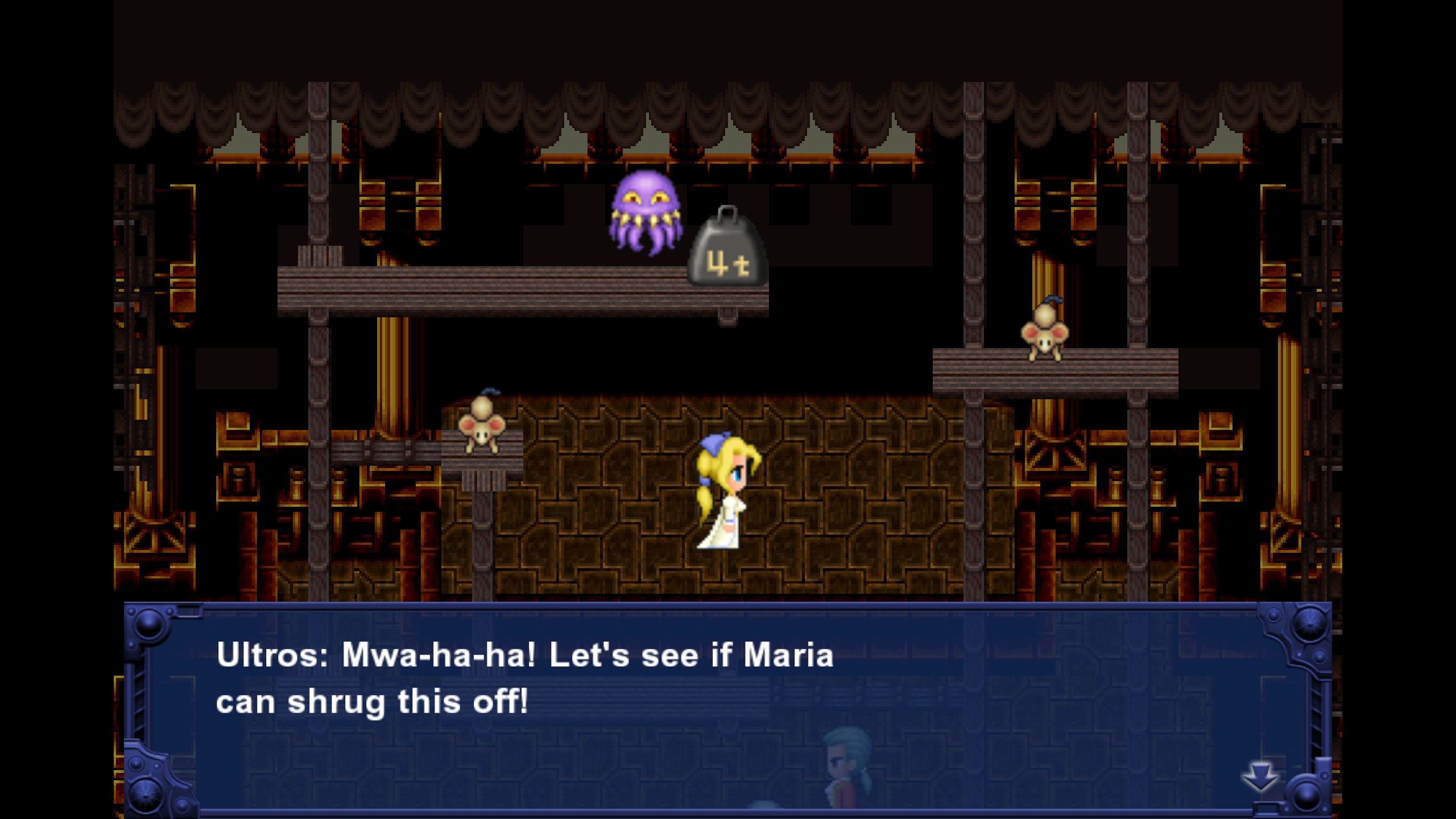 Steam Community :: FINAL FANTASY VI