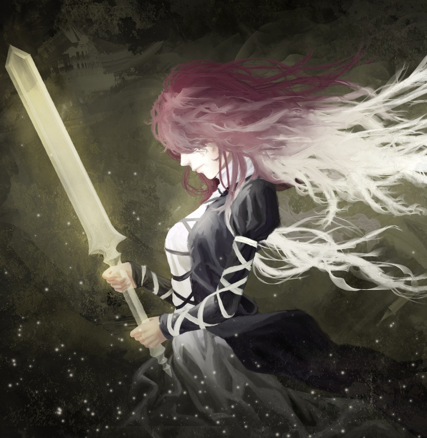 Steam Workshop::黒皇帝/ Kurokotei - Scattered Faith