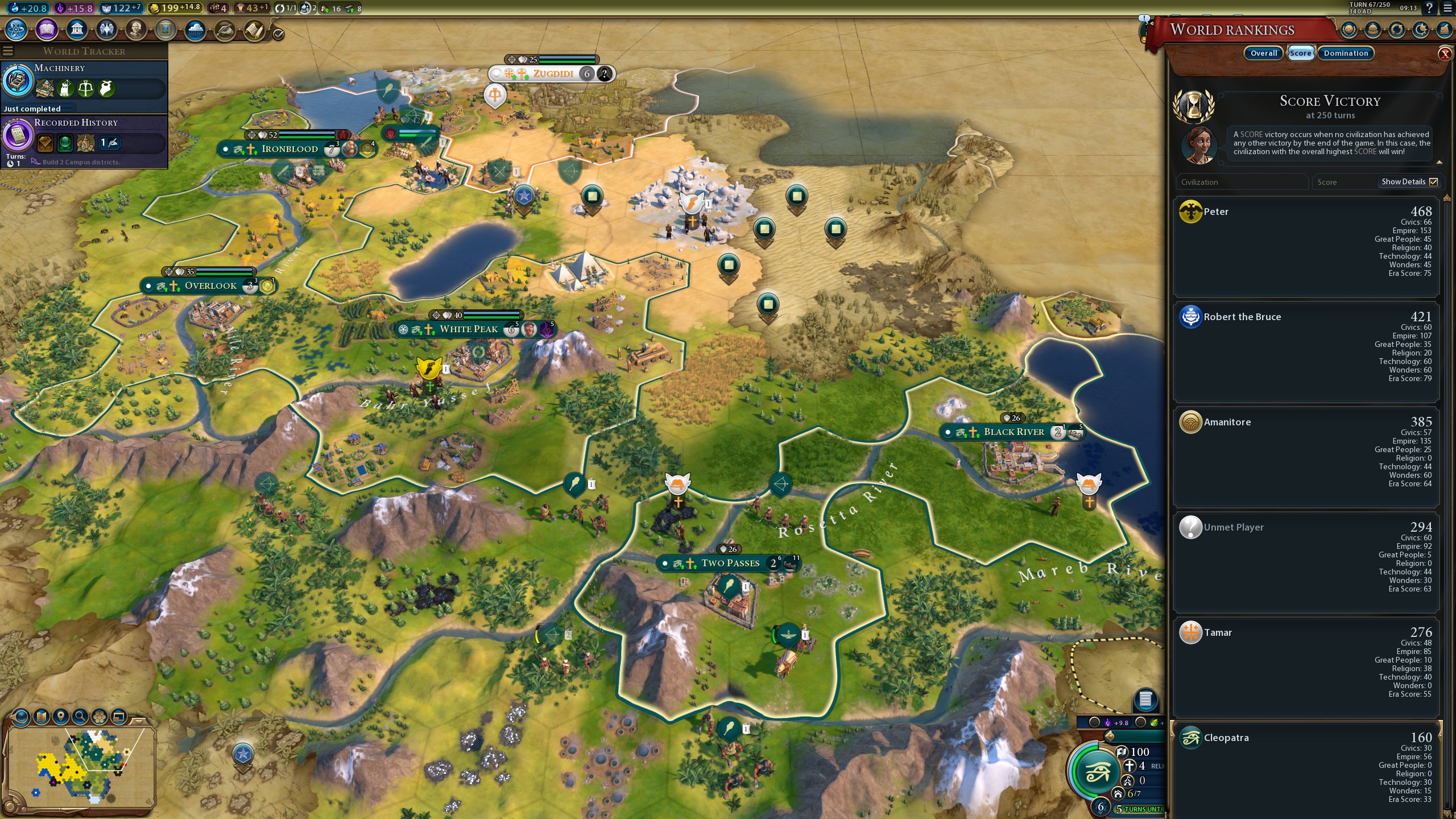 Steam Community :: Sid Meier's Civilization VI