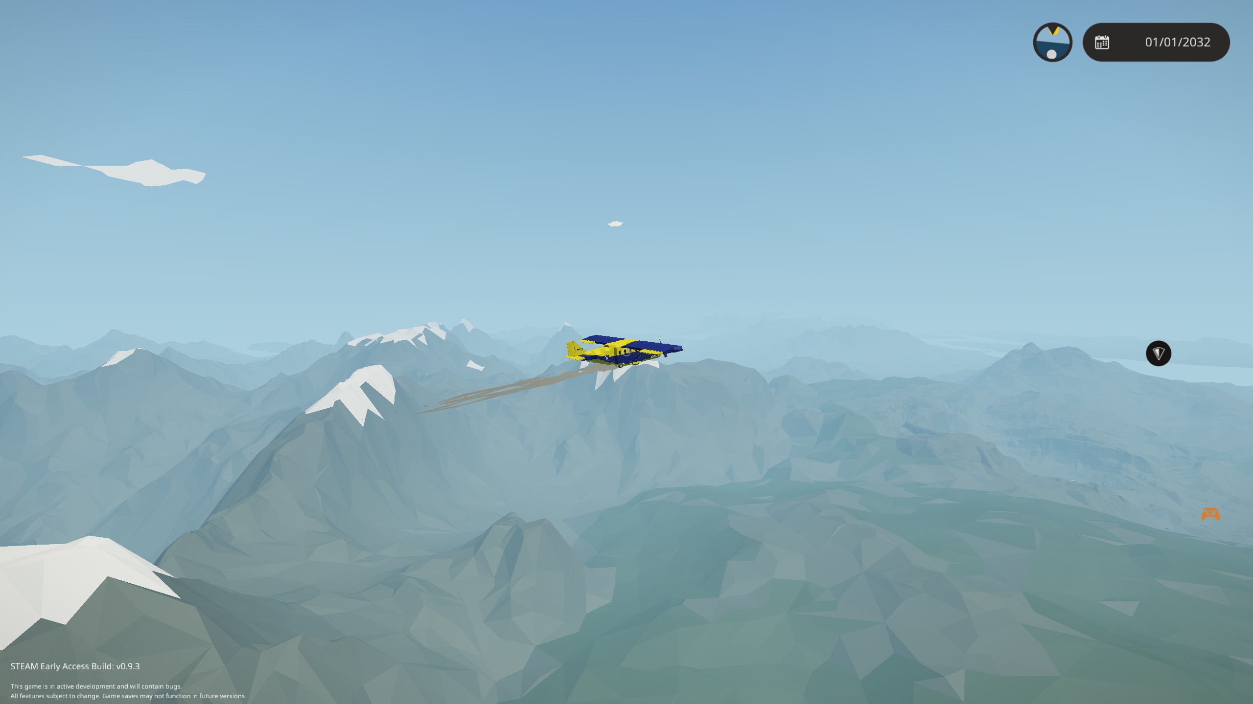 Steam Community :: Stormworks: Build and Rescue